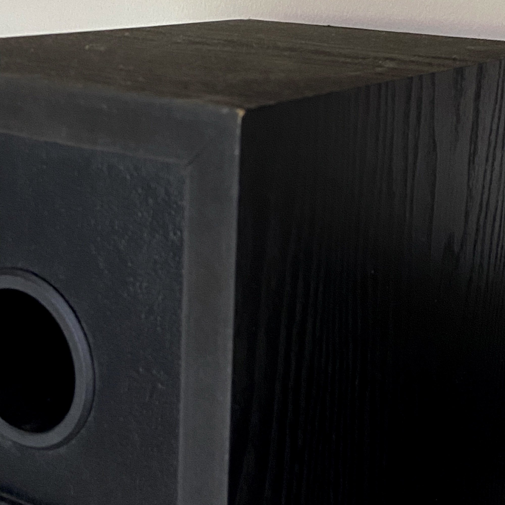 Richter Predator Cougar bookshelf speakers - Stereo, Home Cinema ...