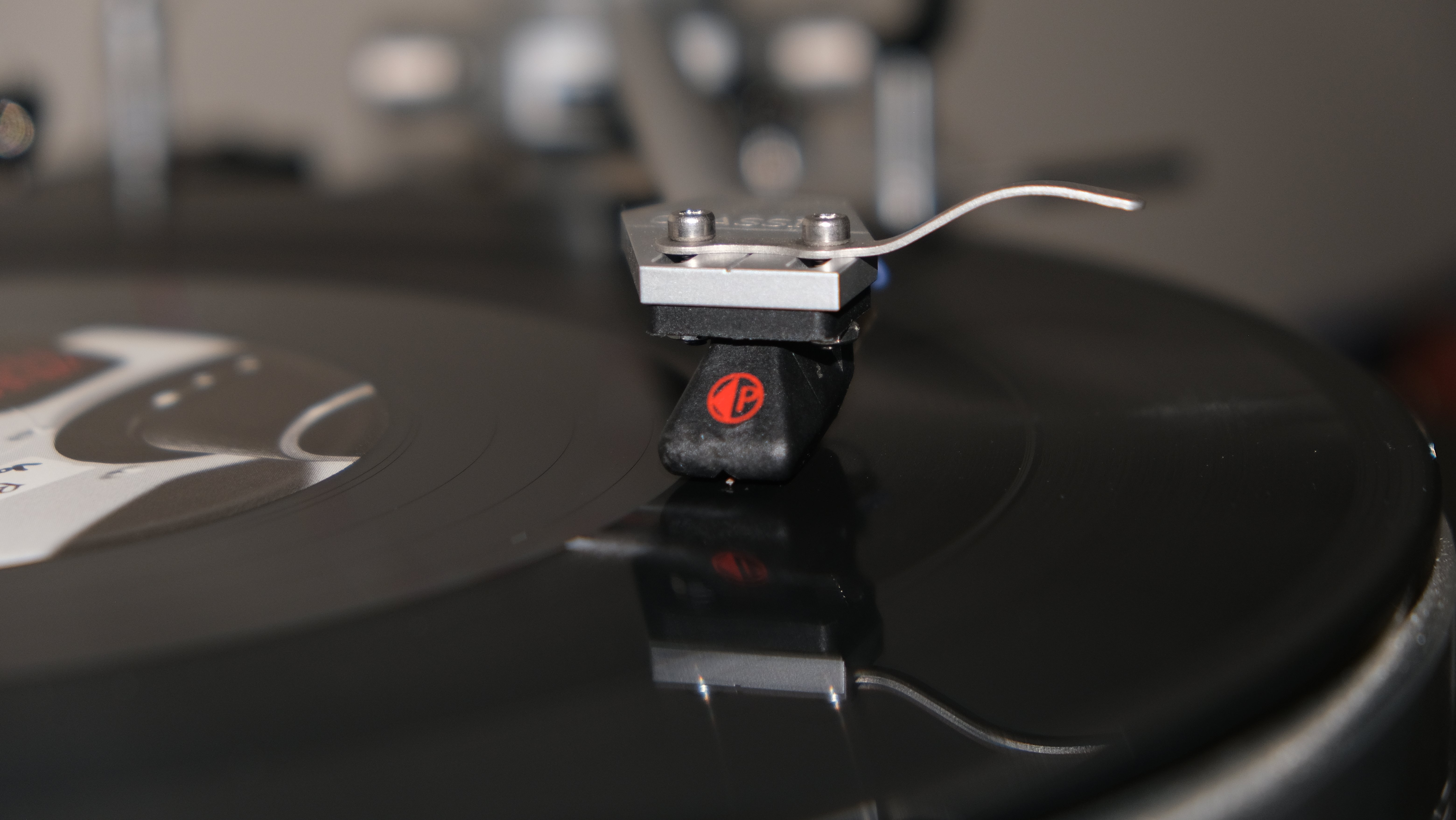 Help ID Goldring Project Stylus - Turntables, Record Players & Vinyl ...