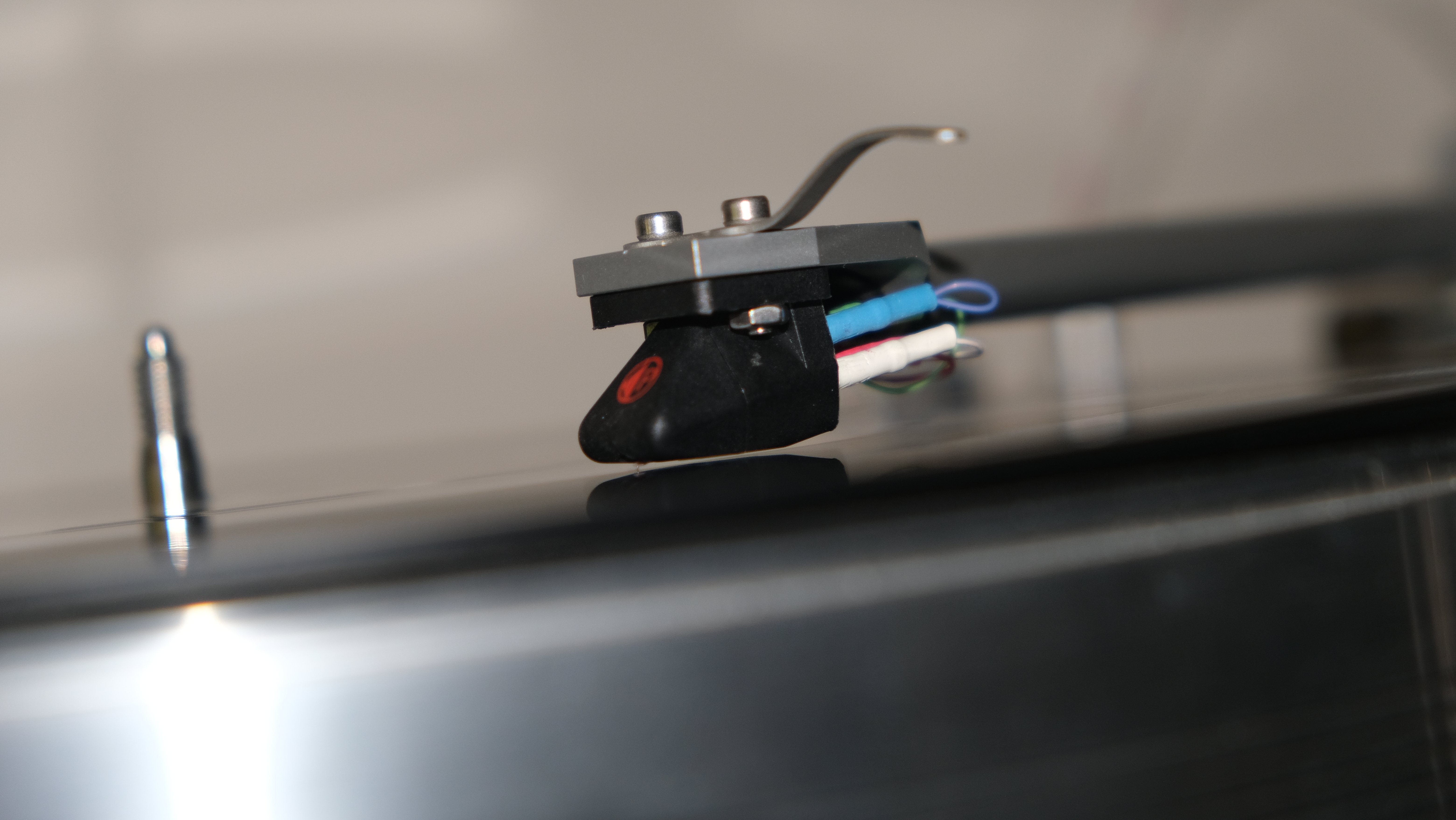 Help ID Goldring Project Stylus - Turntables, Record Players & Vinyl ...