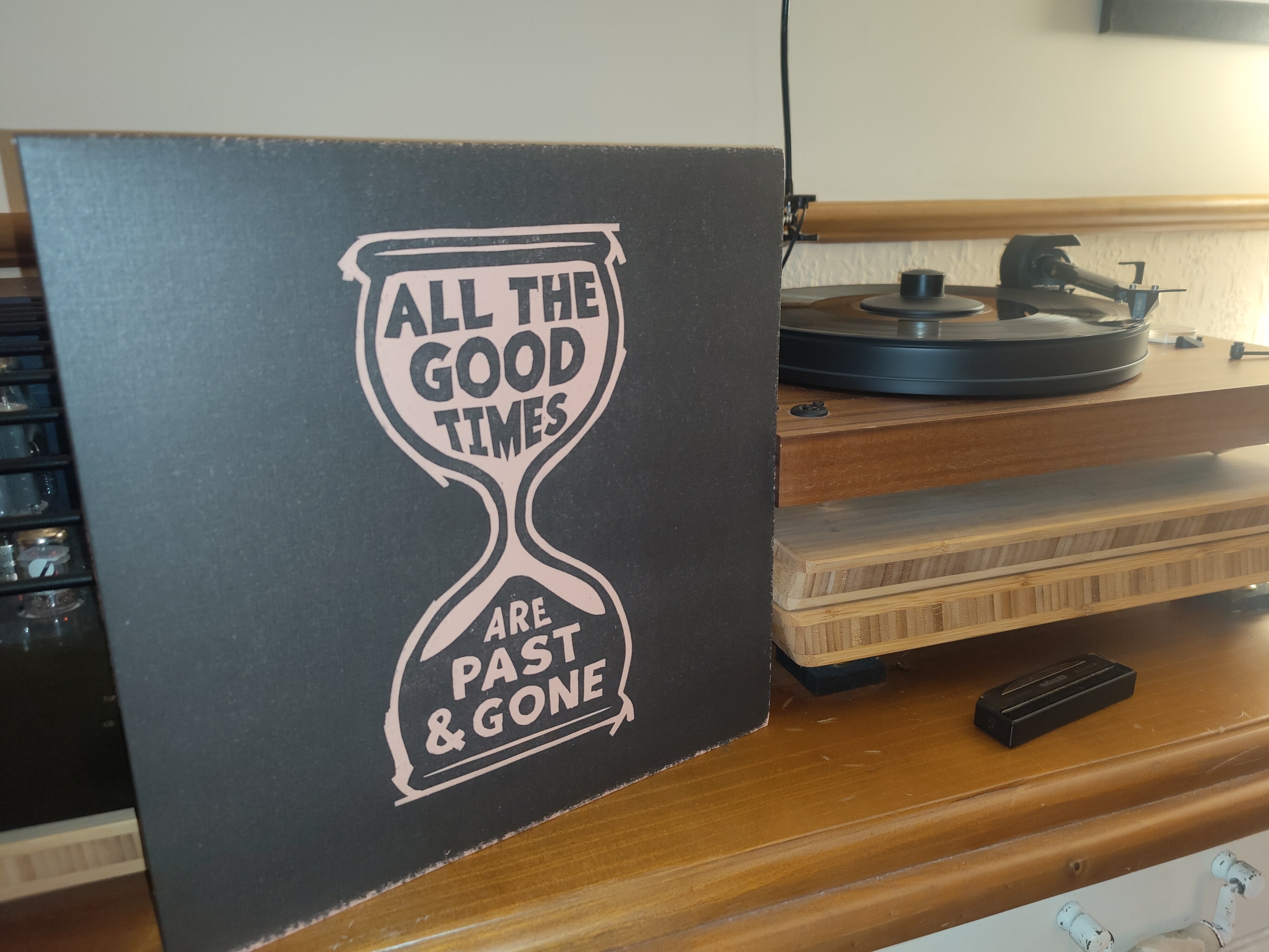 VINYL: Currently Spinning - Page 1682 - Currently Spinning Threads ...