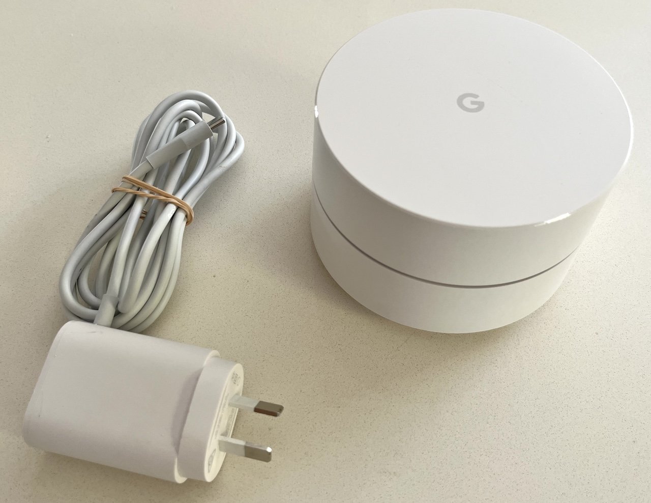 Google AC-1304. Dual band WiFi Point Router (Ship inc) - Classifieds ...