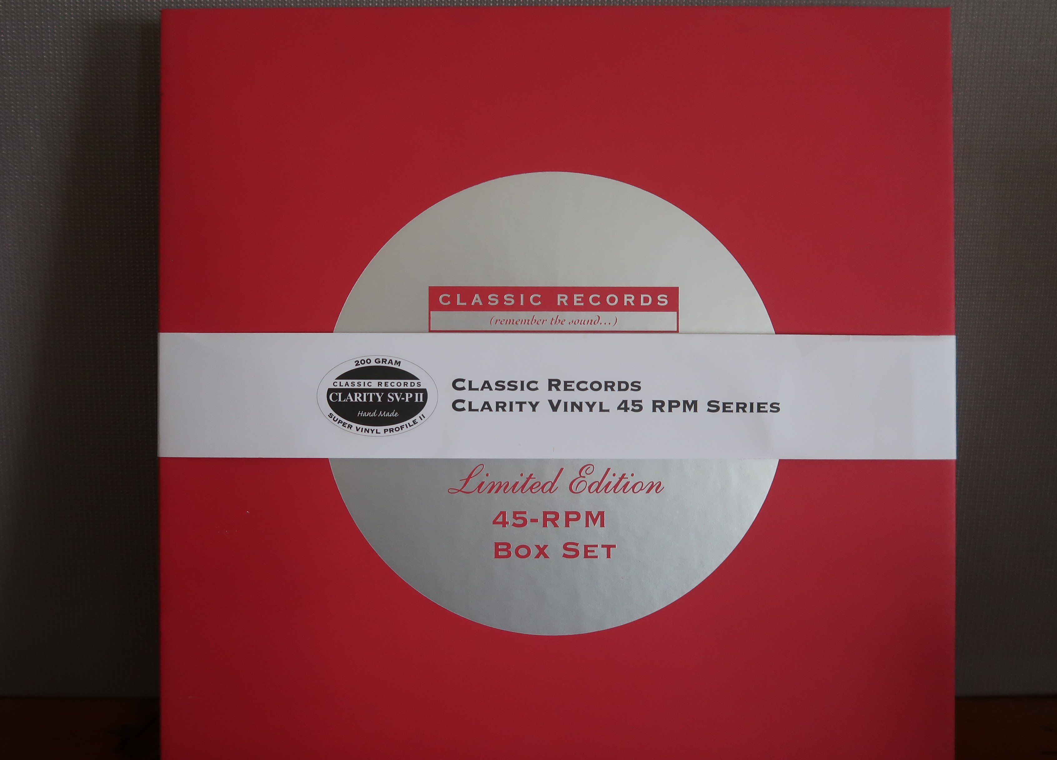 Norah Jones - Come Away With Me [4 x 45 rpm Classic Records] |﻿ Vinyl ...