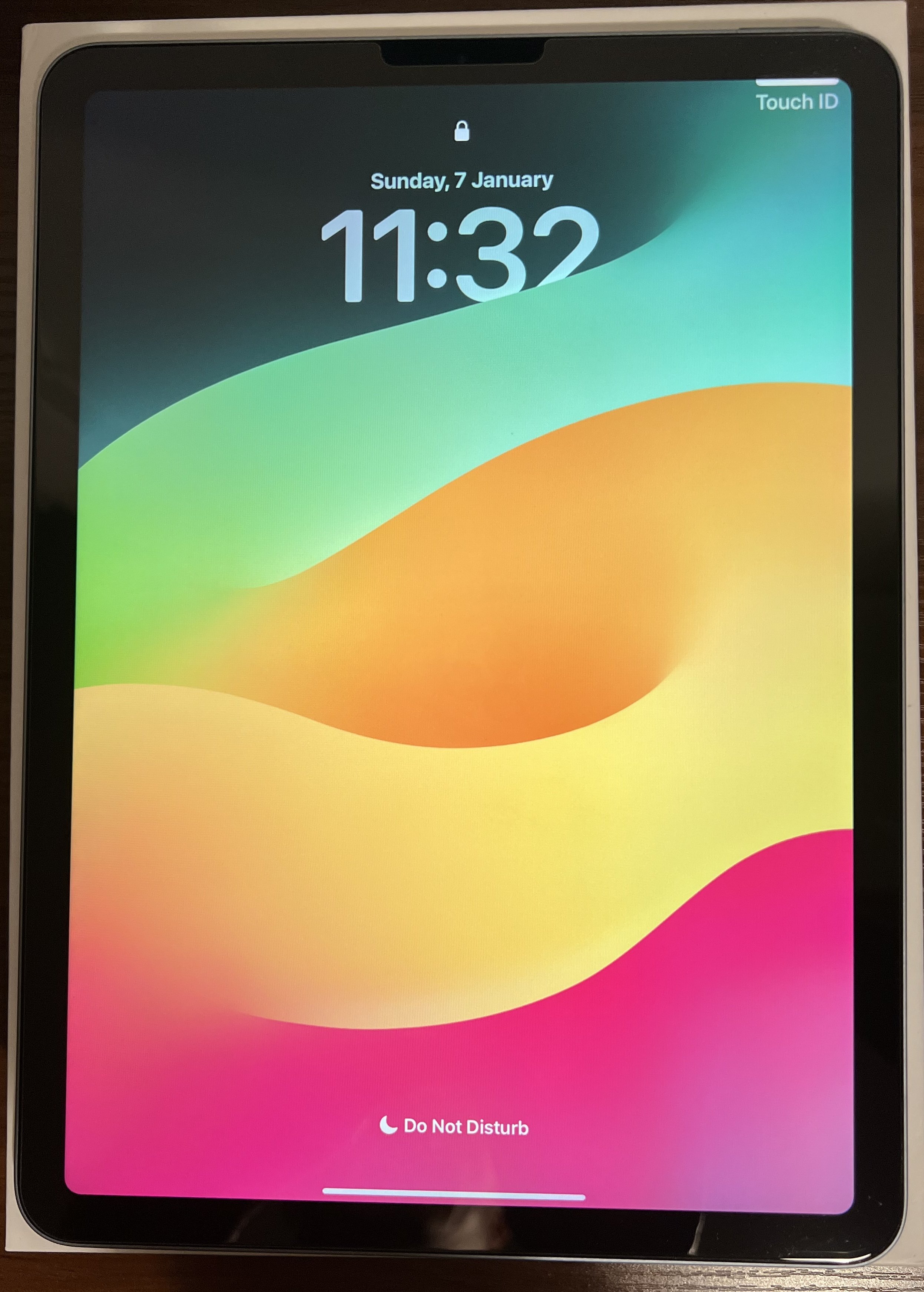 SOLD ELSEWHERE: APPLE IPAD AIR 4TH GEN 64GB WIFI - Classifieds - All ...