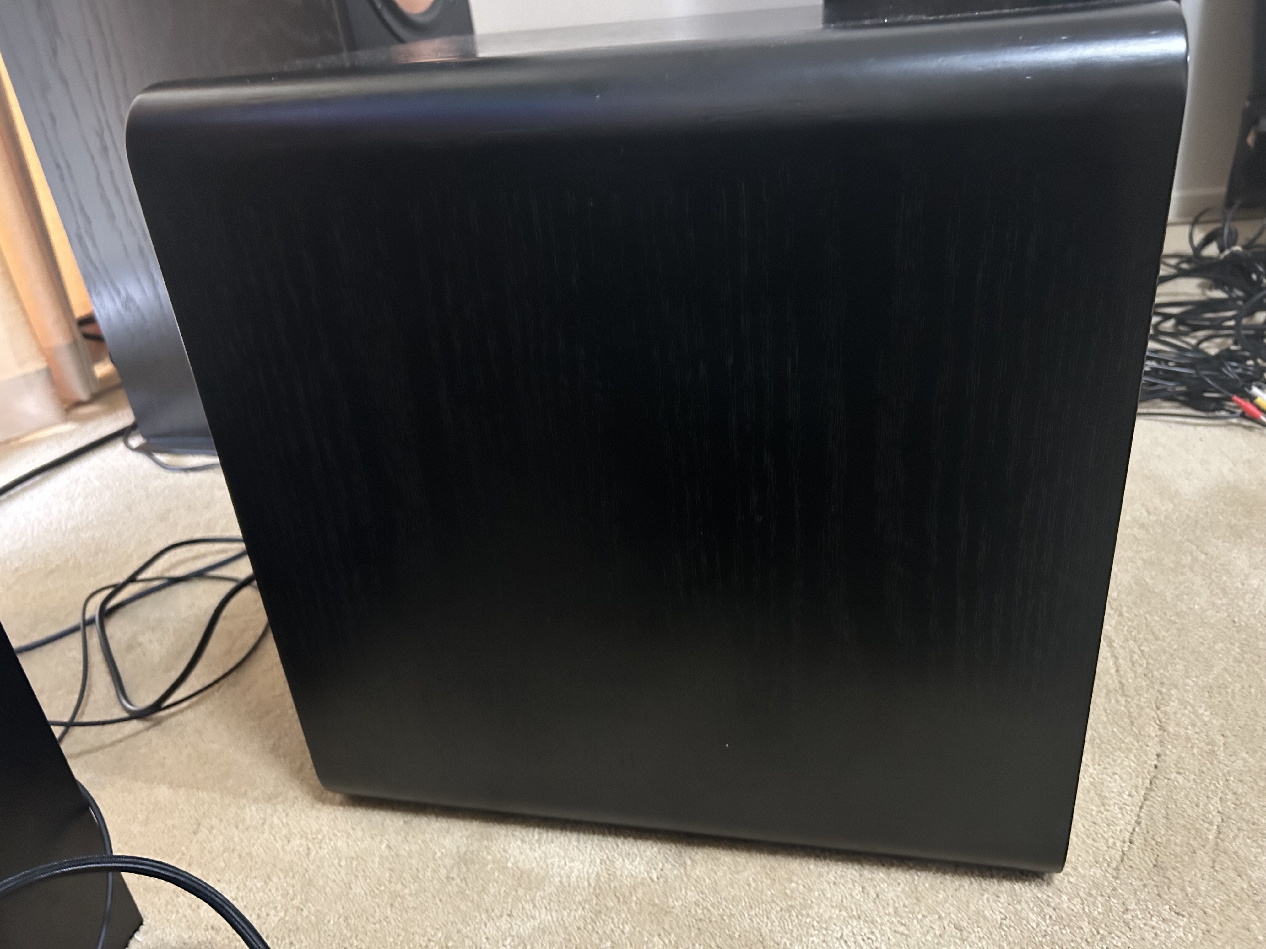 Svs sb13 - ultra sealed subwoofer |﻿ Stereo, Home Cinema, Headphones ...