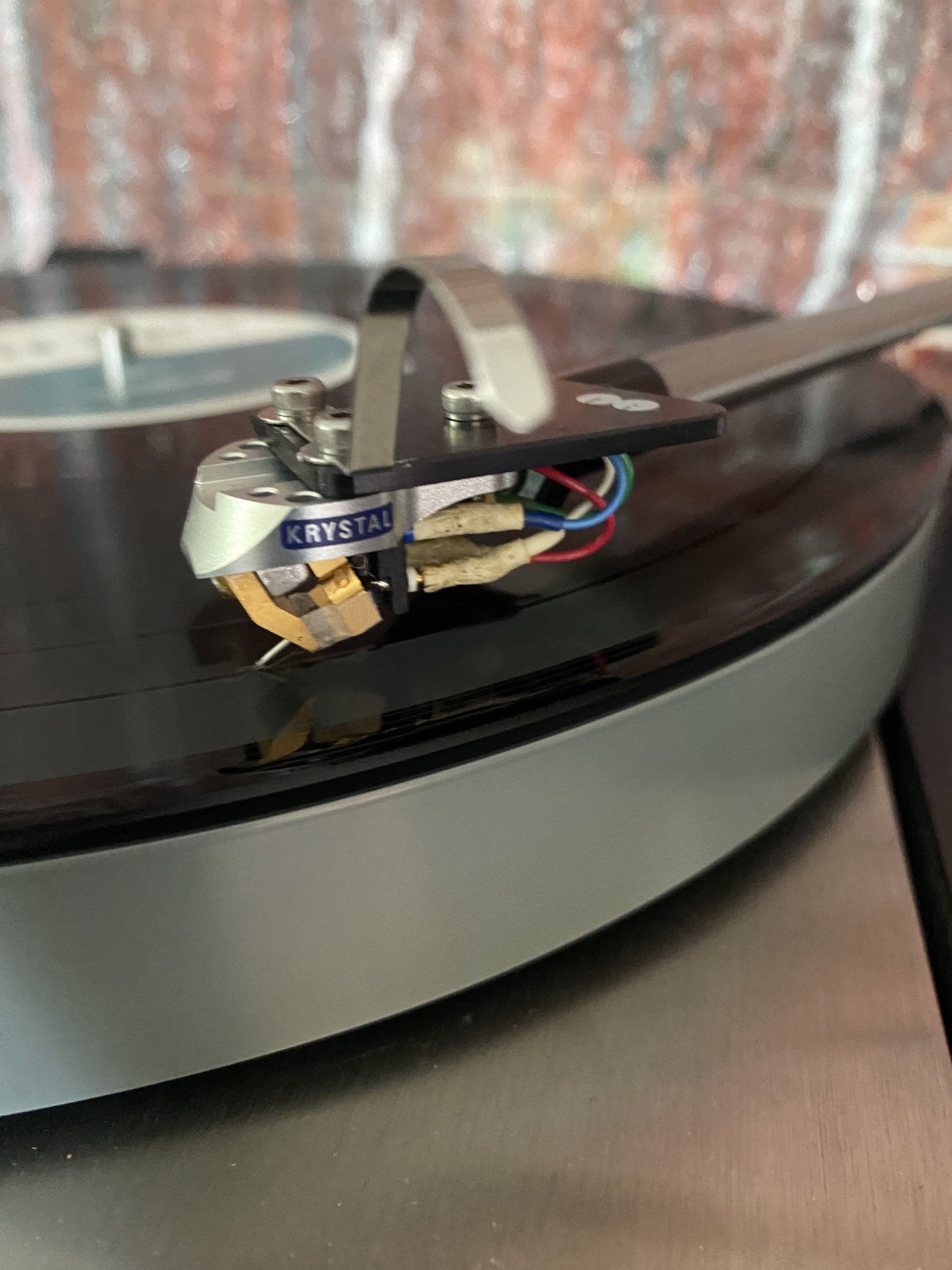 Linn lp12, Naim Aro, Naim Armageddon package - Stereo, Home Cinema ...