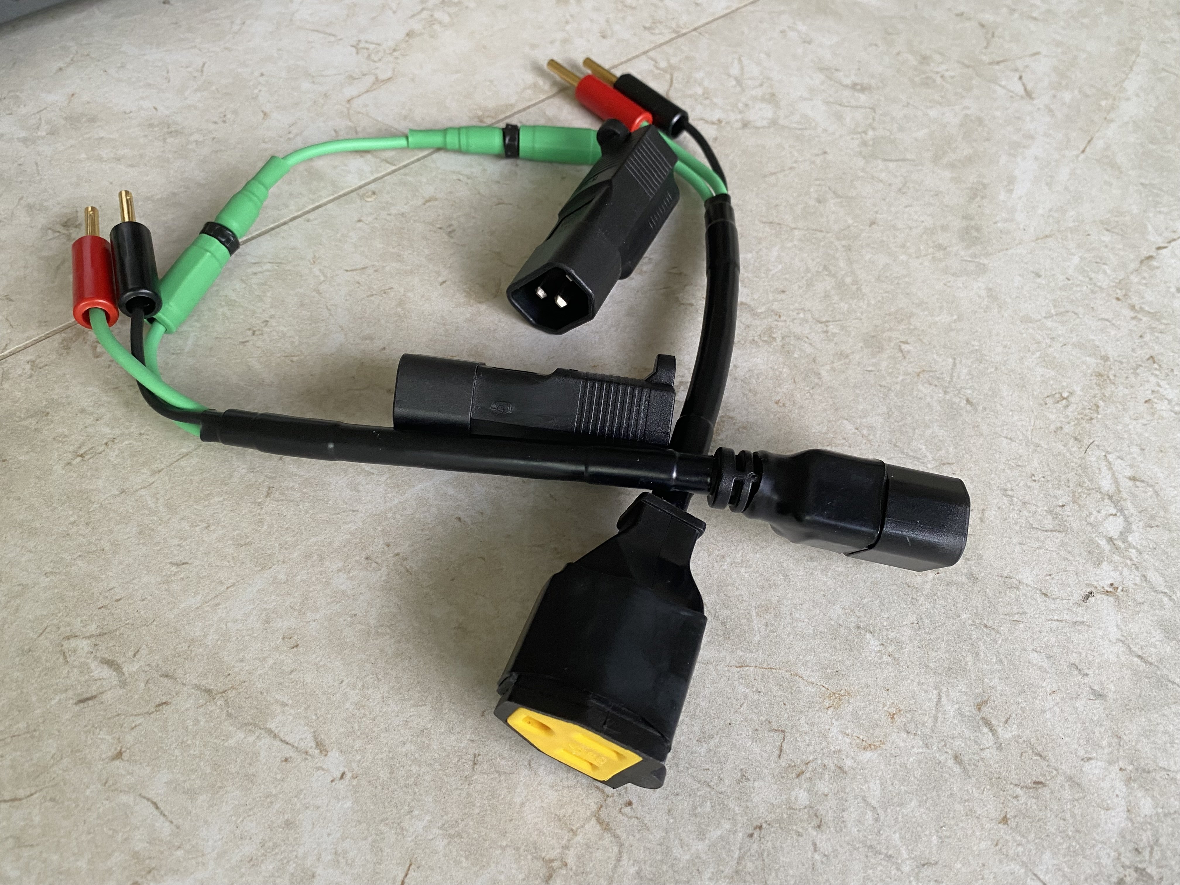 audiodharma Cable Cooker 3.5 Anniversary Edition - Hi-Fi and Cinema ...