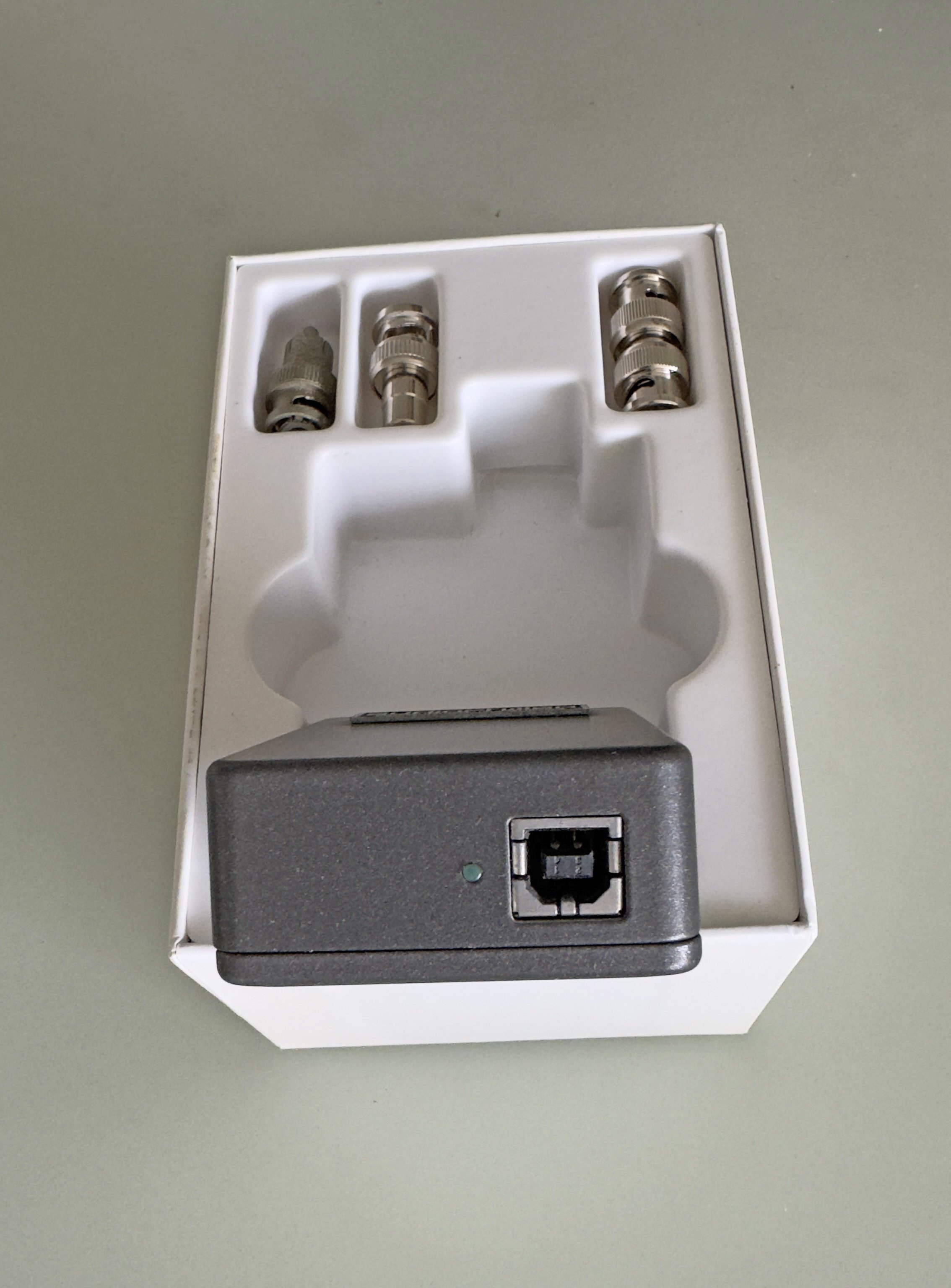 Audiophilleo2 USB to SPDIF connector. - Stereo, Home Cinema, Headphones ...