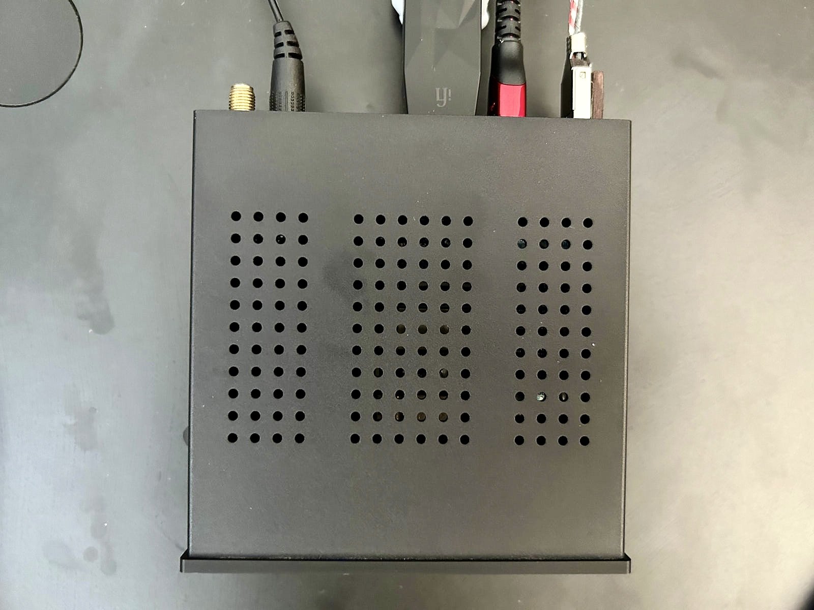 Project Stream Box S2 Ultra Streamer Transport - Stereo, Home Cinema ...