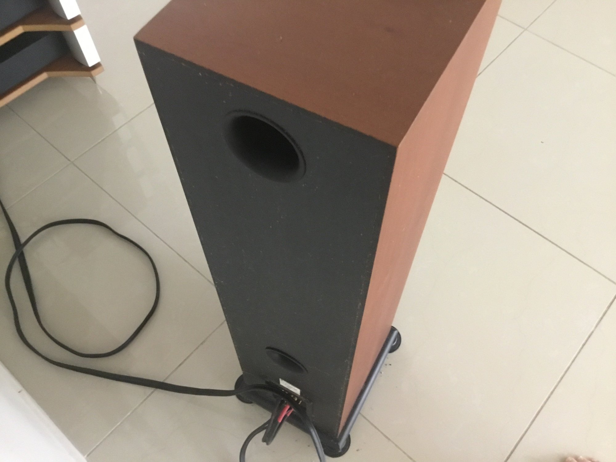 Monitor Audio 8i Silver Speakers |﻿ Stereo, Home Cinema, Headphones ...