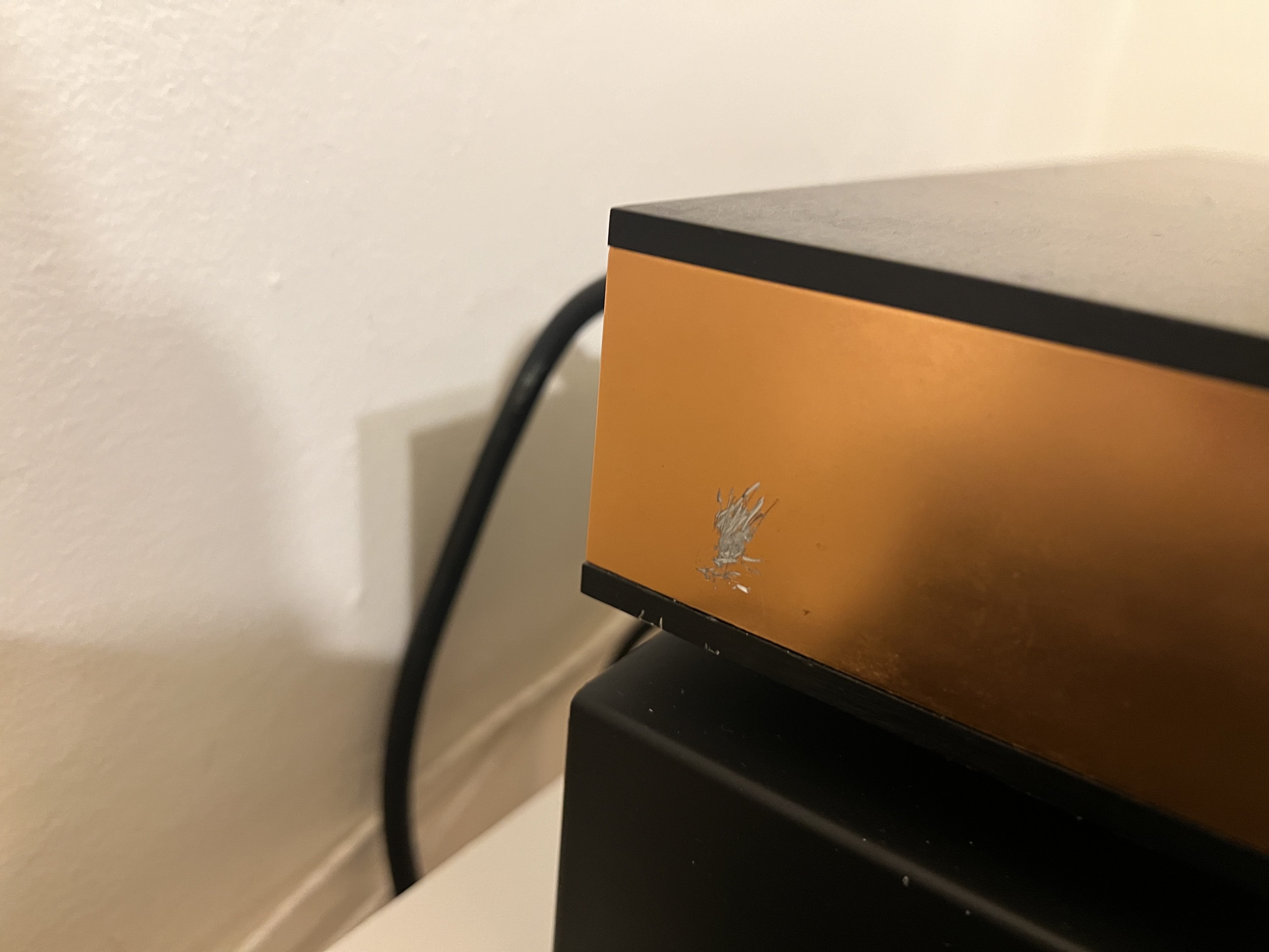 SOLD ELSEWHERE: Holo Audio Spring DAC 2 Level 1 |﻿ Stereo, Home Cinema ...