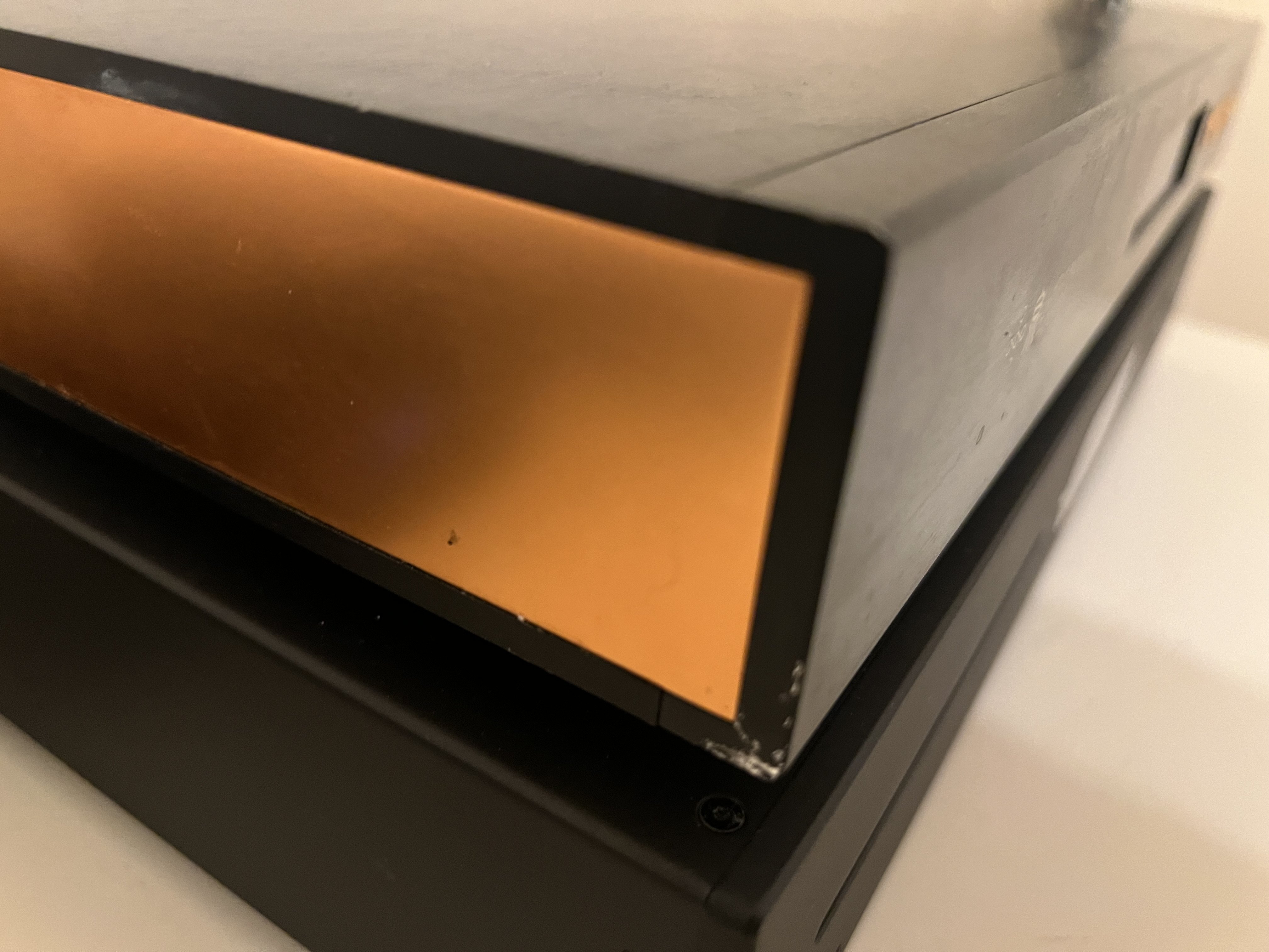 SOLD ELSEWHERE: Holo Audio Spring DAC 2 Level 1 |﻿ Stereo, Home Cinema ...