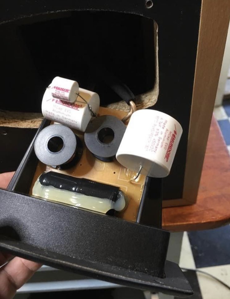 Monitor Audio Bronze B2 speakers - Stereo, Home Cinema, Headphones ...