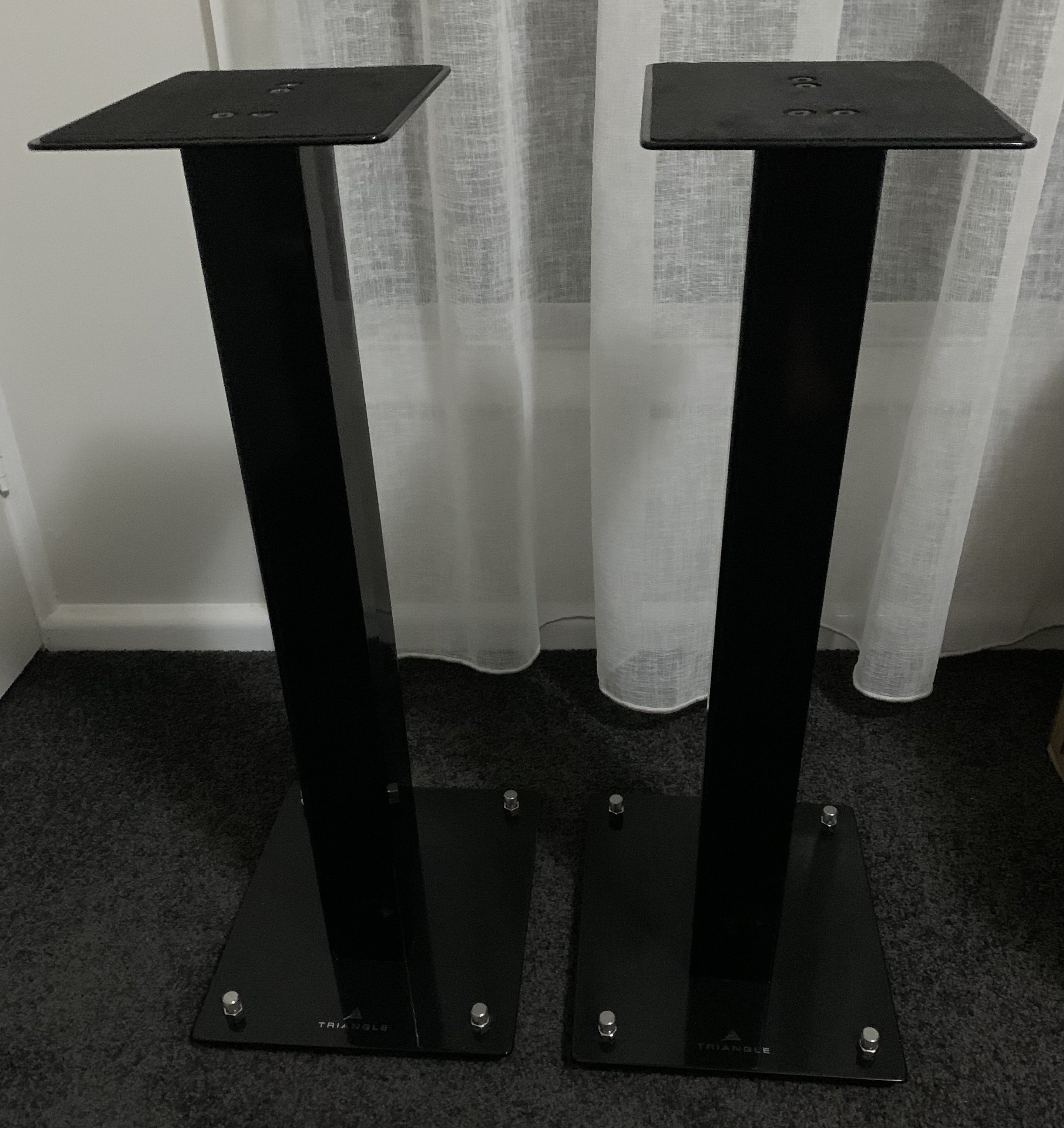 Monitor Audio Bronze B2 speakers - Stereo, Home Cinema, Headphones ...