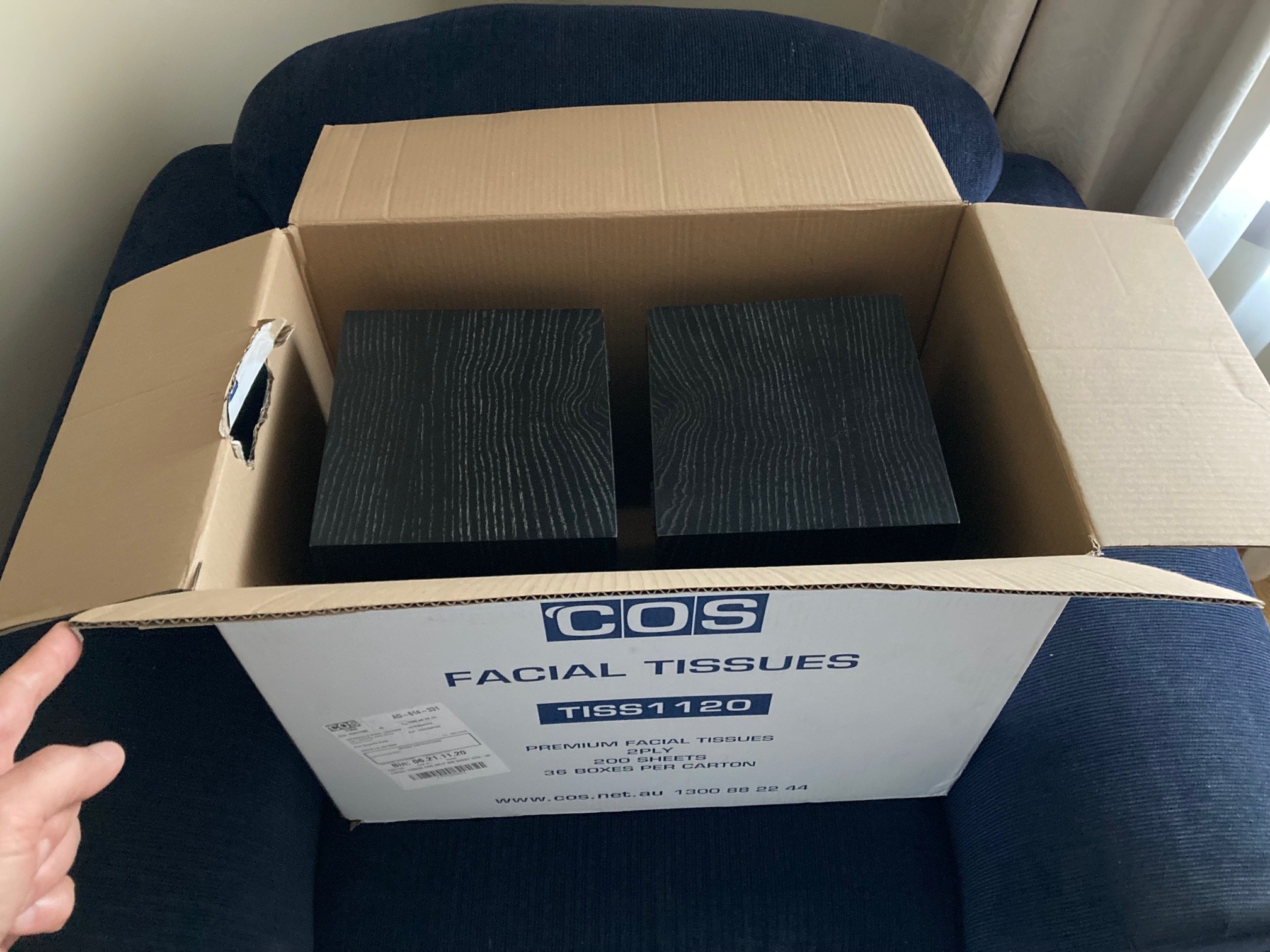 Rogers LS2 - Stereo, Home Cinema, Headphones Components - StereoNET