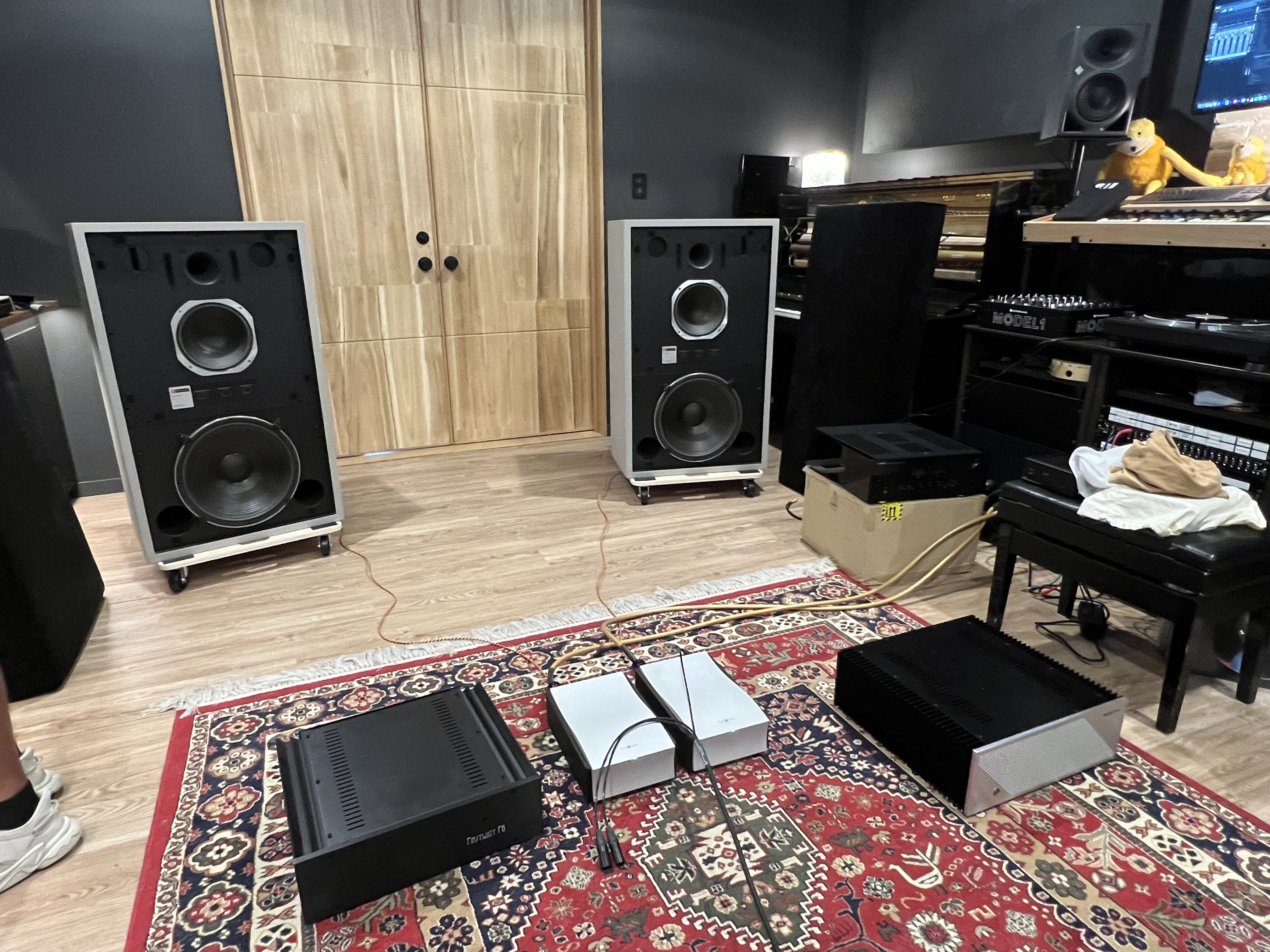 JBL Owners & Discussion Thread - Page 26 - Speakers, Soundbars and ...