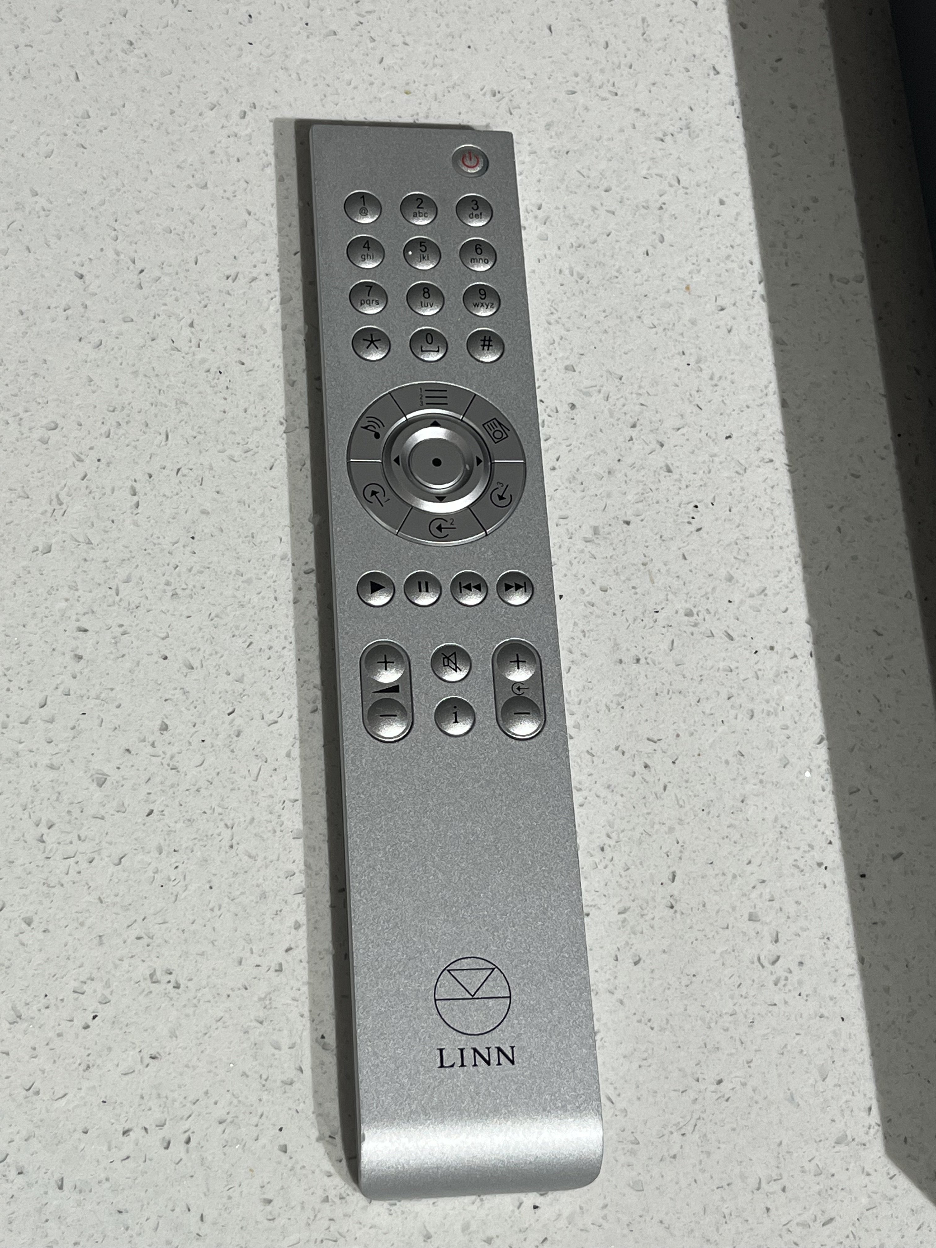 Linn Klimax DSM/0 Streamer/DAC/Preamp - Stereo, Home Cinema, Headphones ...