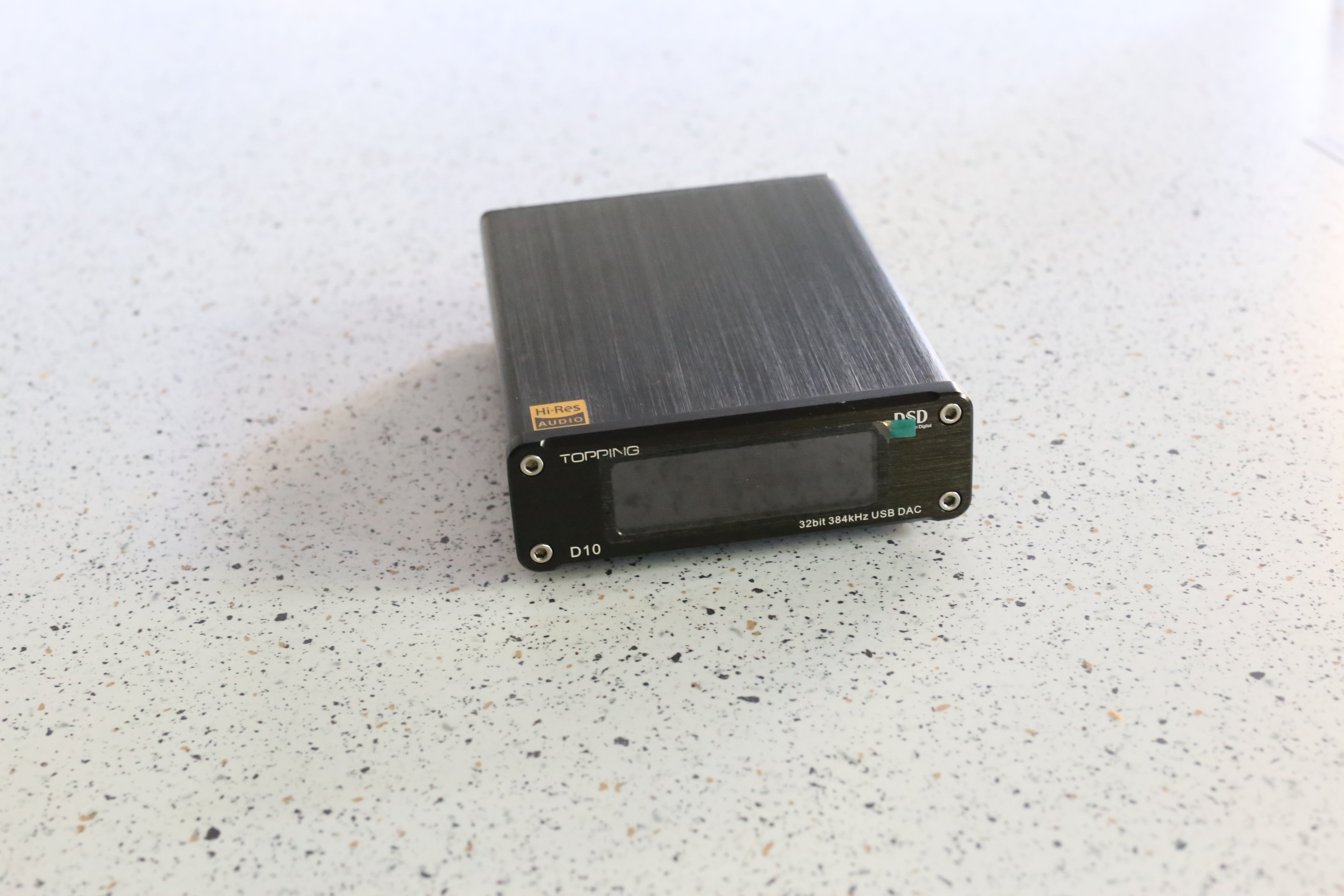 Topping D10 (Dac + USB to SPDIF converter) |﻿ Stereo, Home Cinema ...