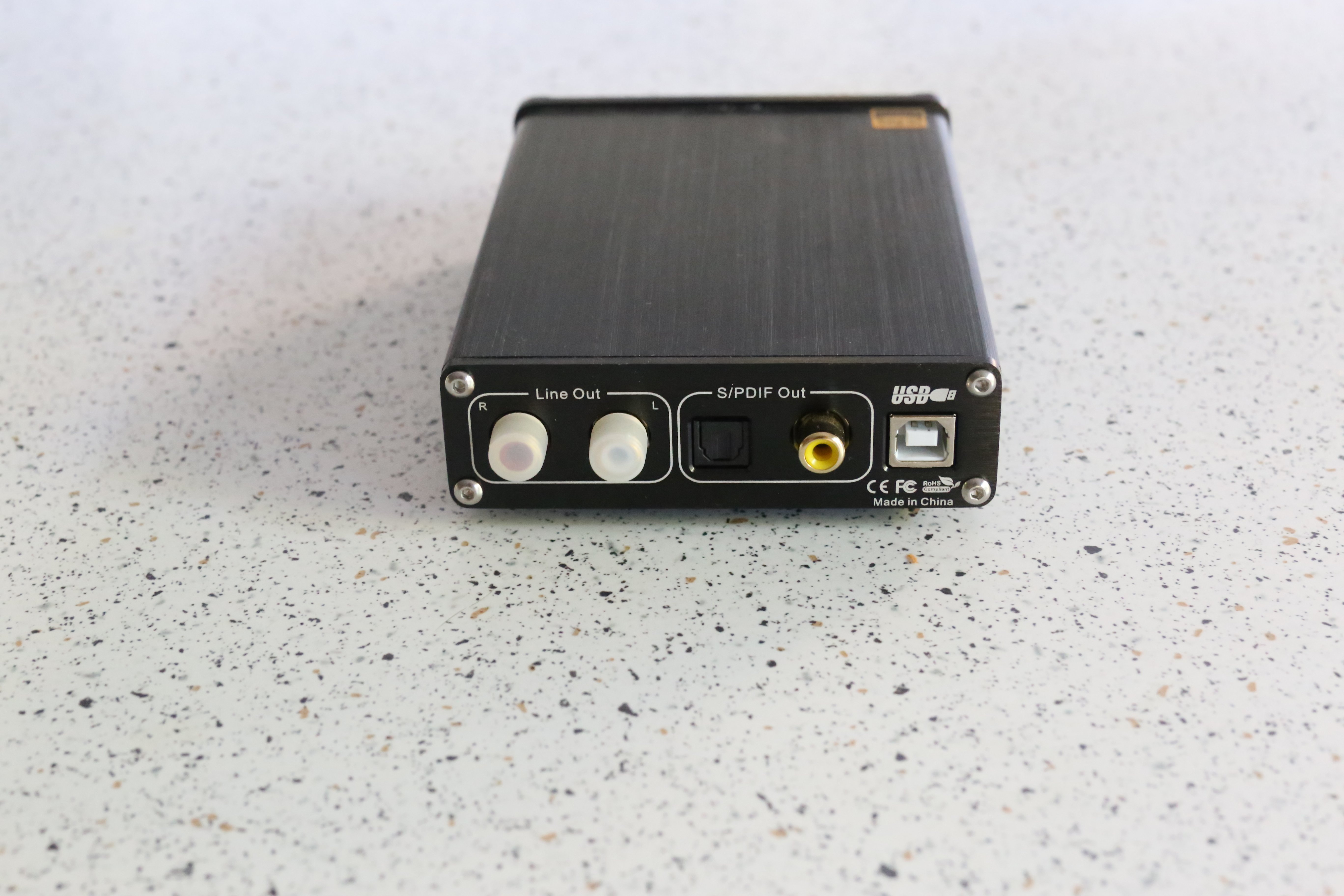 Topping D10 (Dac + USB to SPDIF converter) |﻿ Stereo, Home Cinema ...