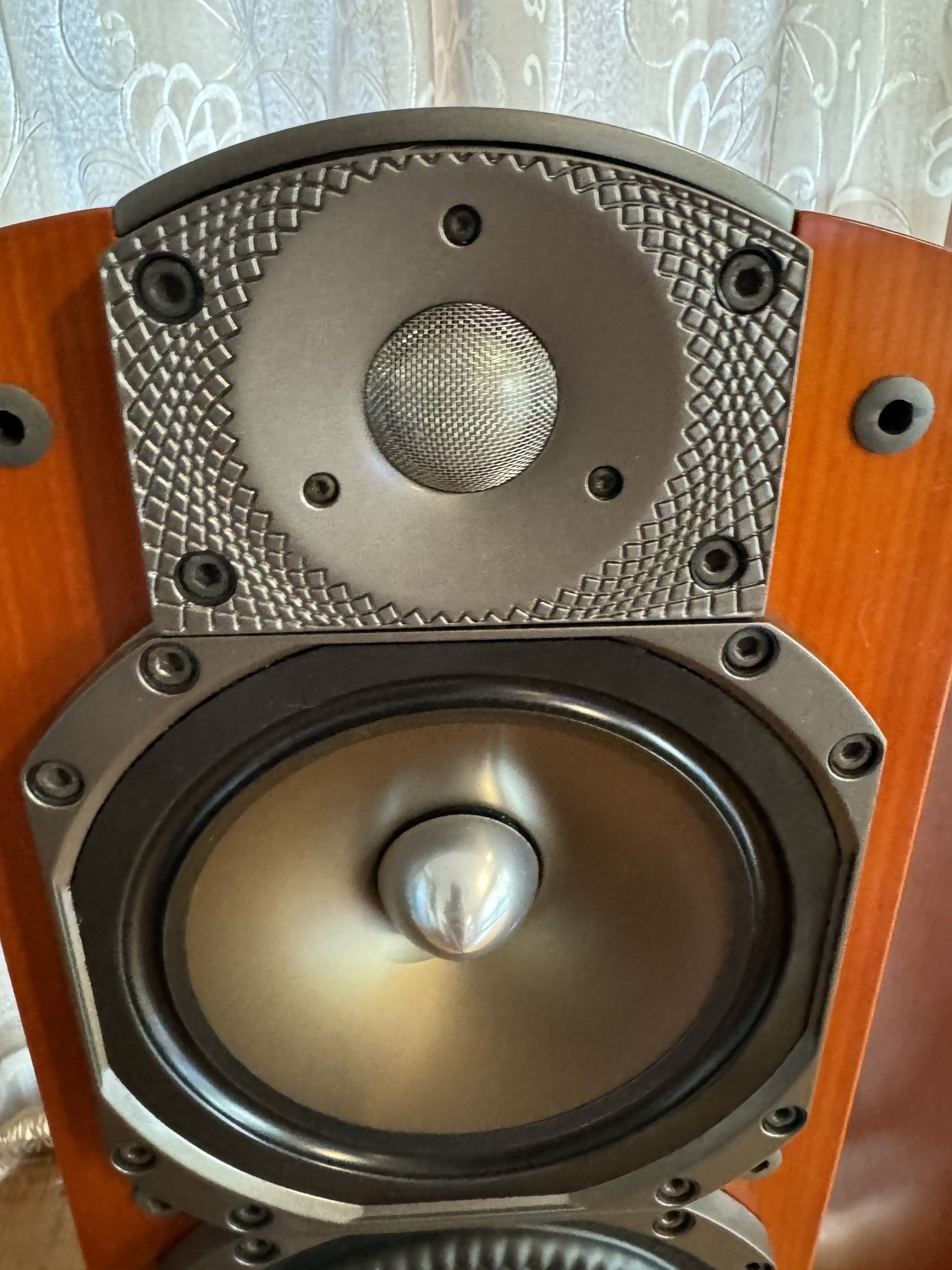 Paradigm Signature S8 v3 - Stereo, Home Cinema, Headphones Components - StereoNET