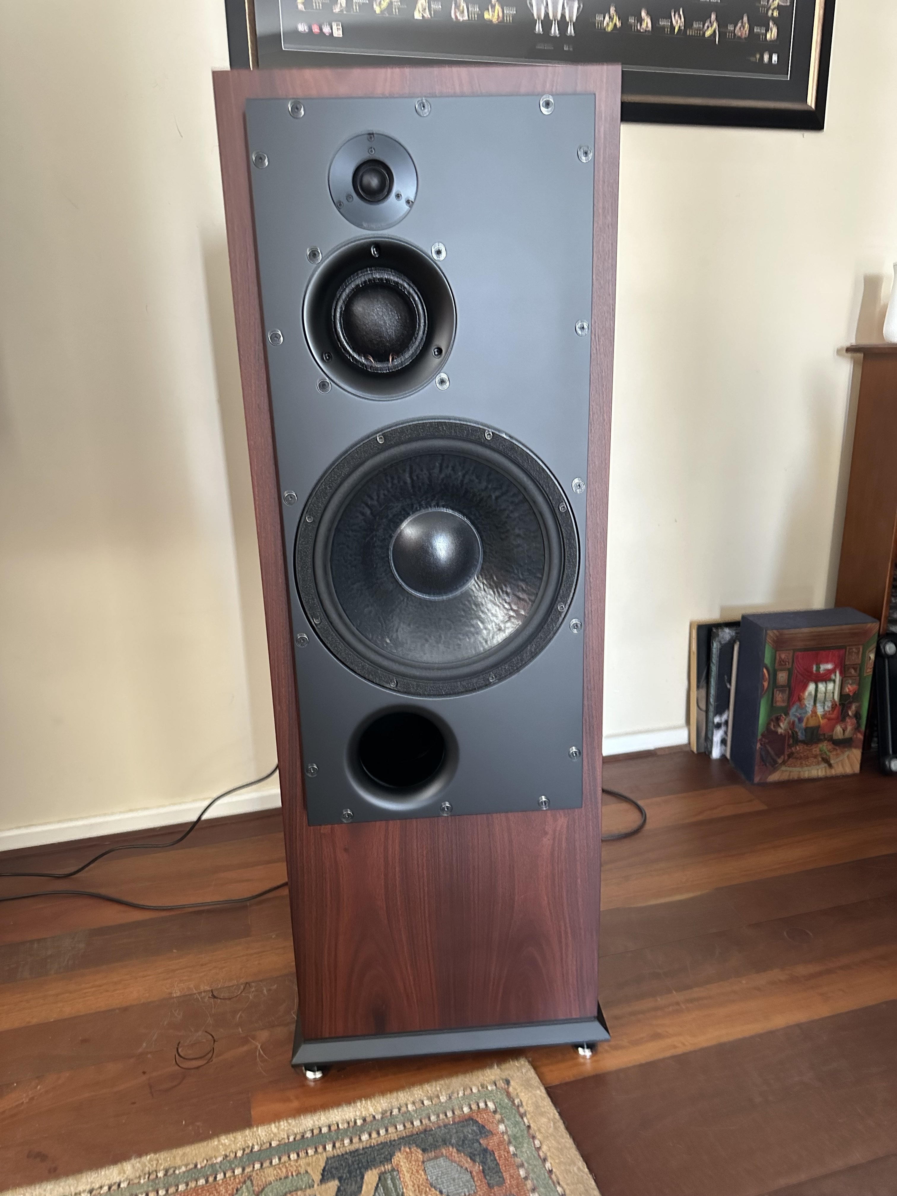 ATC Owners & Discussion Thread - Page 46 - Speakers, Soundbars and ...