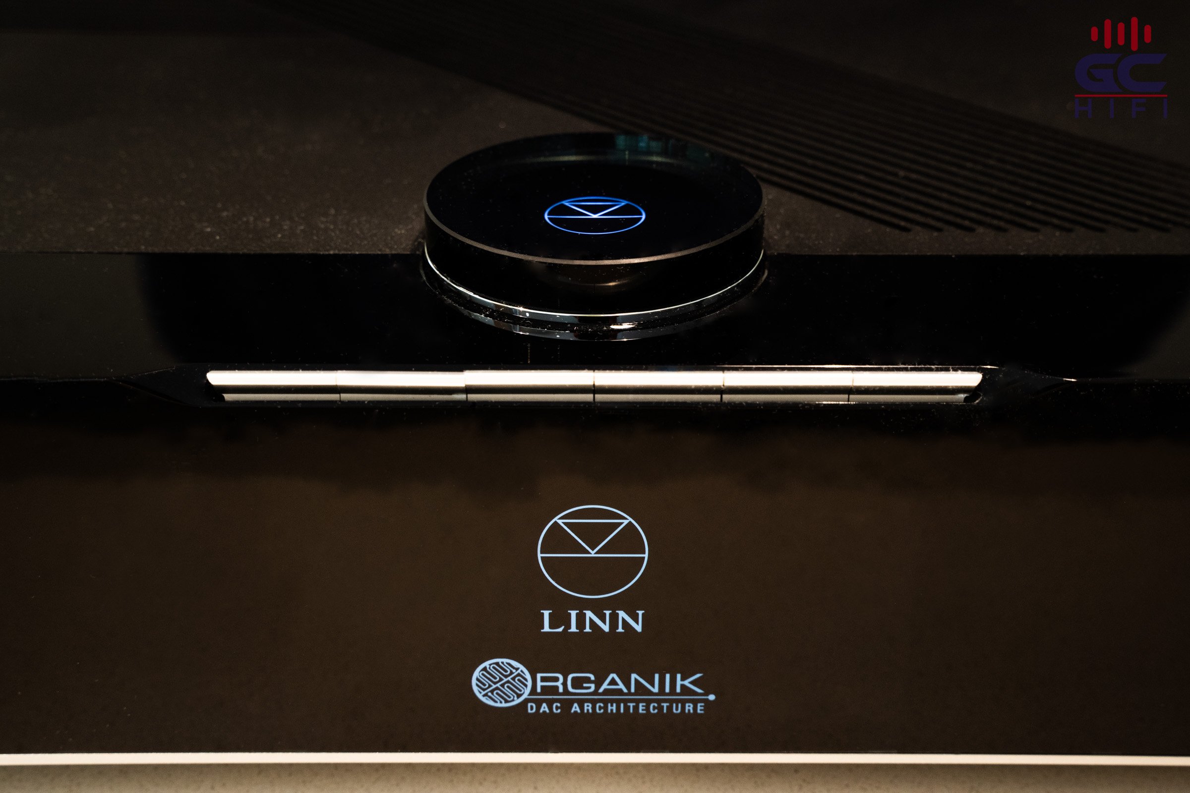 Linn now at GC HiFI - GC Hi-Fi - StereoNET