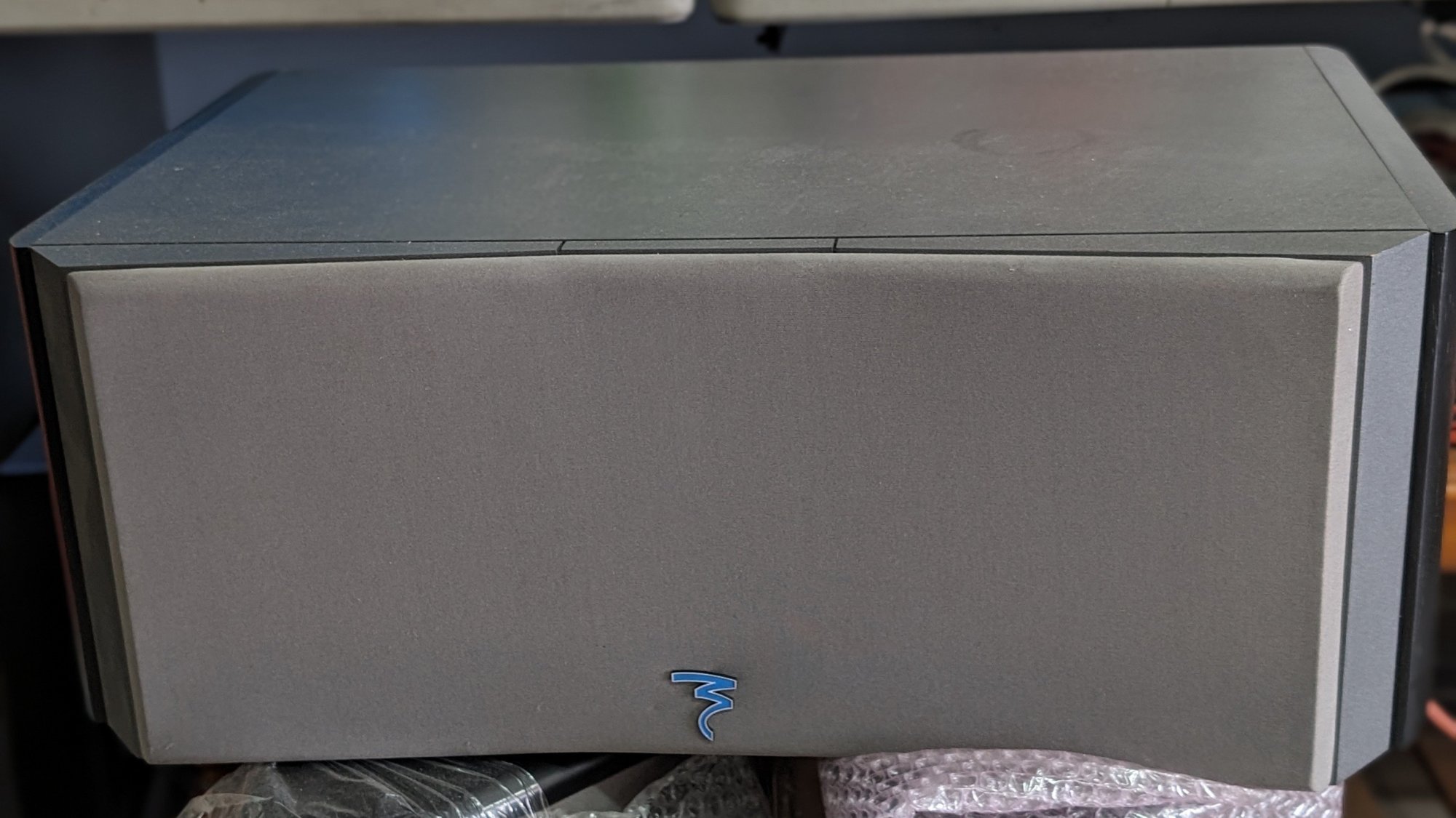 FS: Focal Electra CC900 Centre Channel Speaker - Stereo, Home Cinema ...