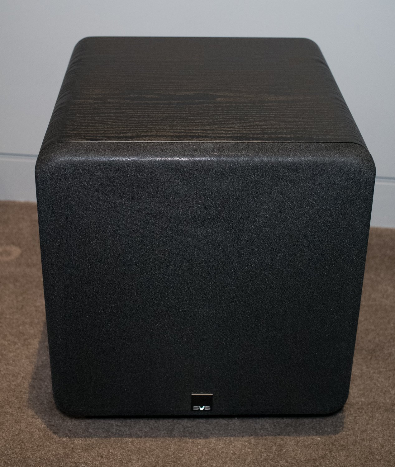 SVS SB2000 Pro Subwoofer - Stereo, Home Cinema, Headphones Components ...