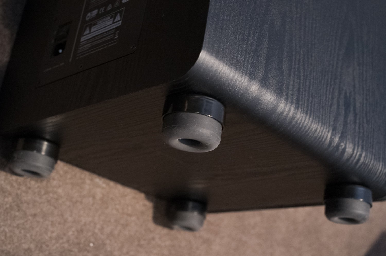 SVS SB2000 Pro Subwoofer - Stereo, Home Cinema, Headphones Components ...