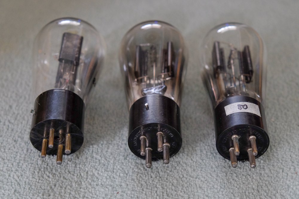 Show us your tubes - Page 217 - Stereo Amplifiers & Pre-Amps - StereoNET