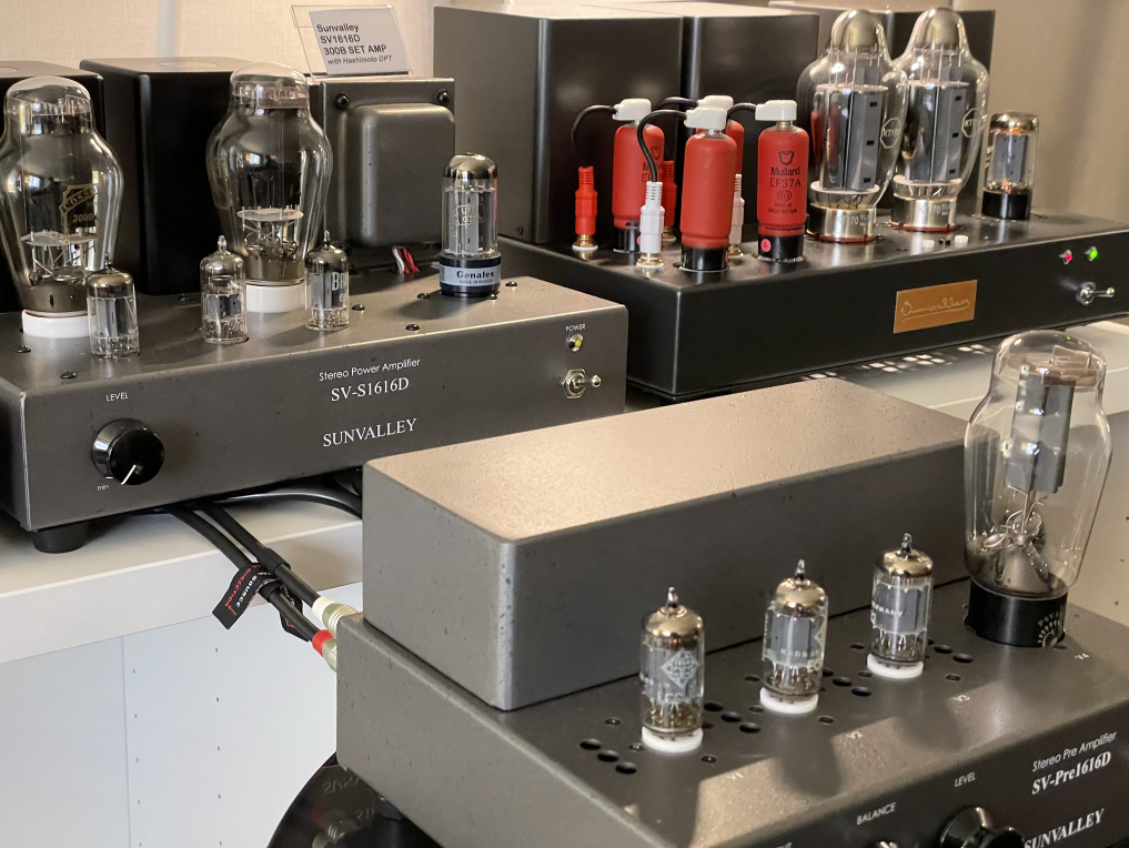 Willsenton R300 Owners & Discussion Thread - Page 44 - Stereo Amplifiers & Pre-Amps - StereoNET