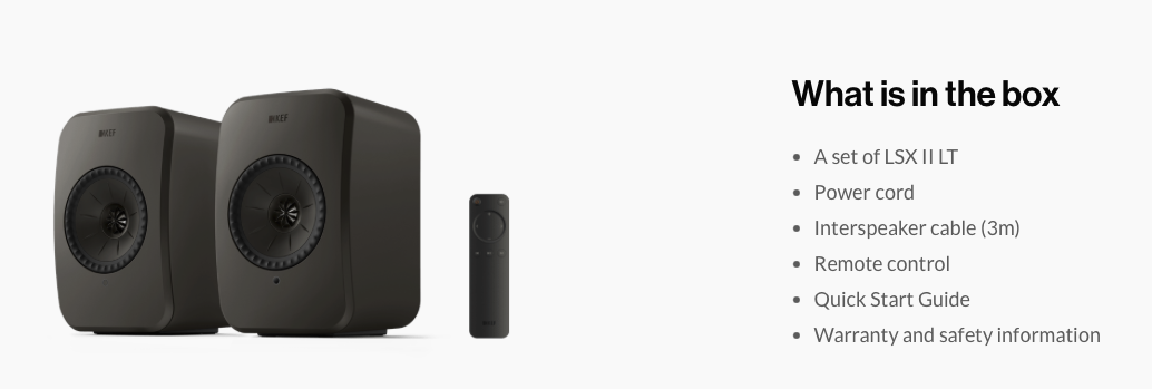 Active Speakers Digital Sources Dacs And Computer Audio Stereonet