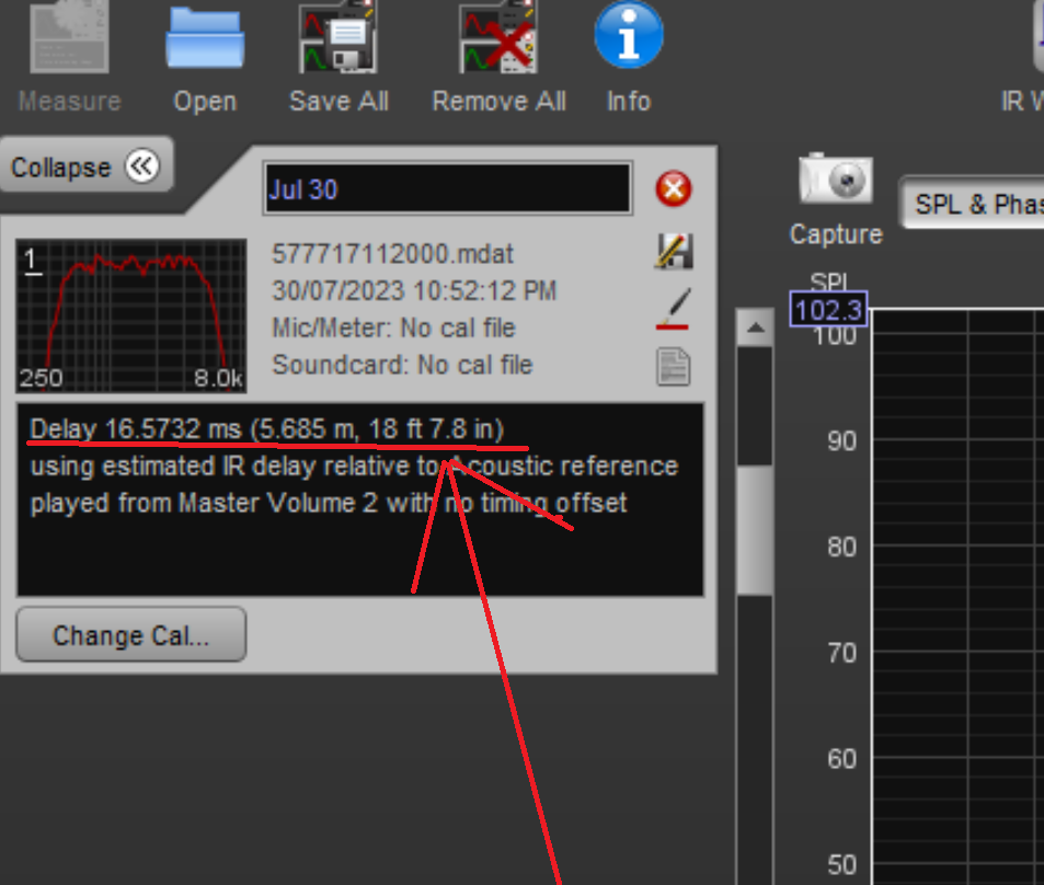 REW - Room Measurements Users Discussion Thread - Page 6 - Room ...