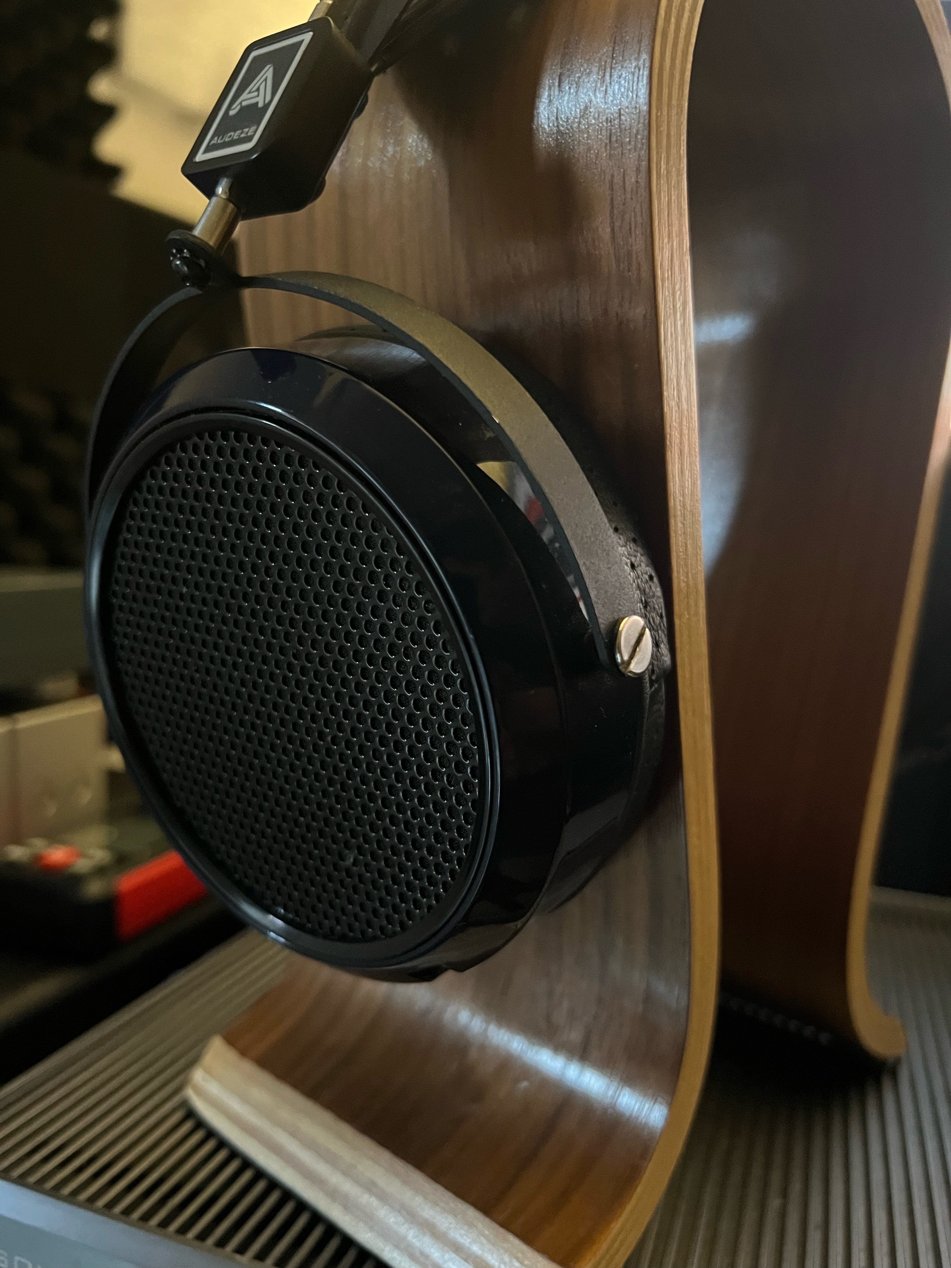 Hifiman HE6se V2 with MOD - Stereo, Home Cinema, Headphones Components ...