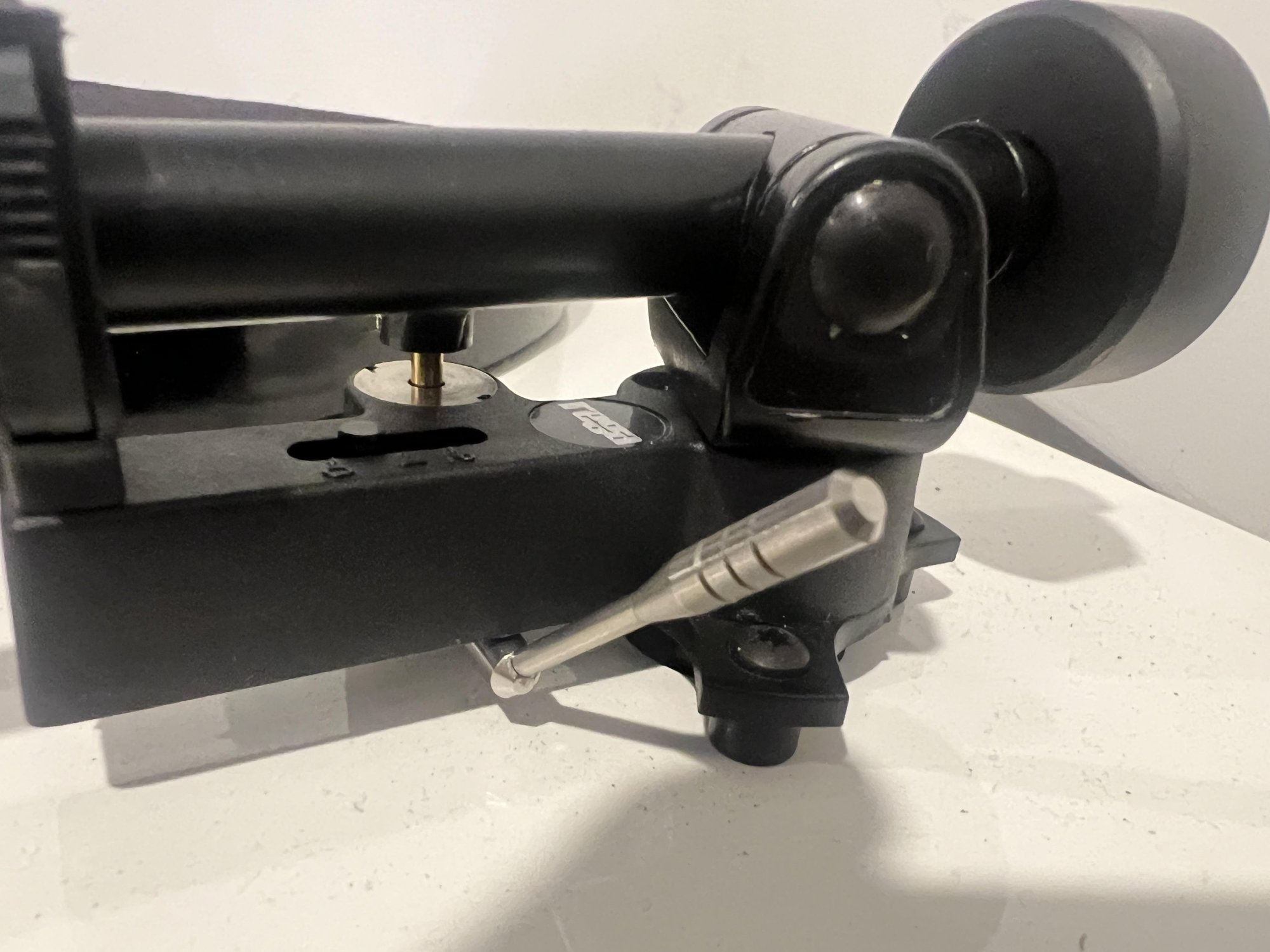 Rega P1 Plus Turntable (cardas rewired tonearm) |﻿ Stereo, Home Cinema ...