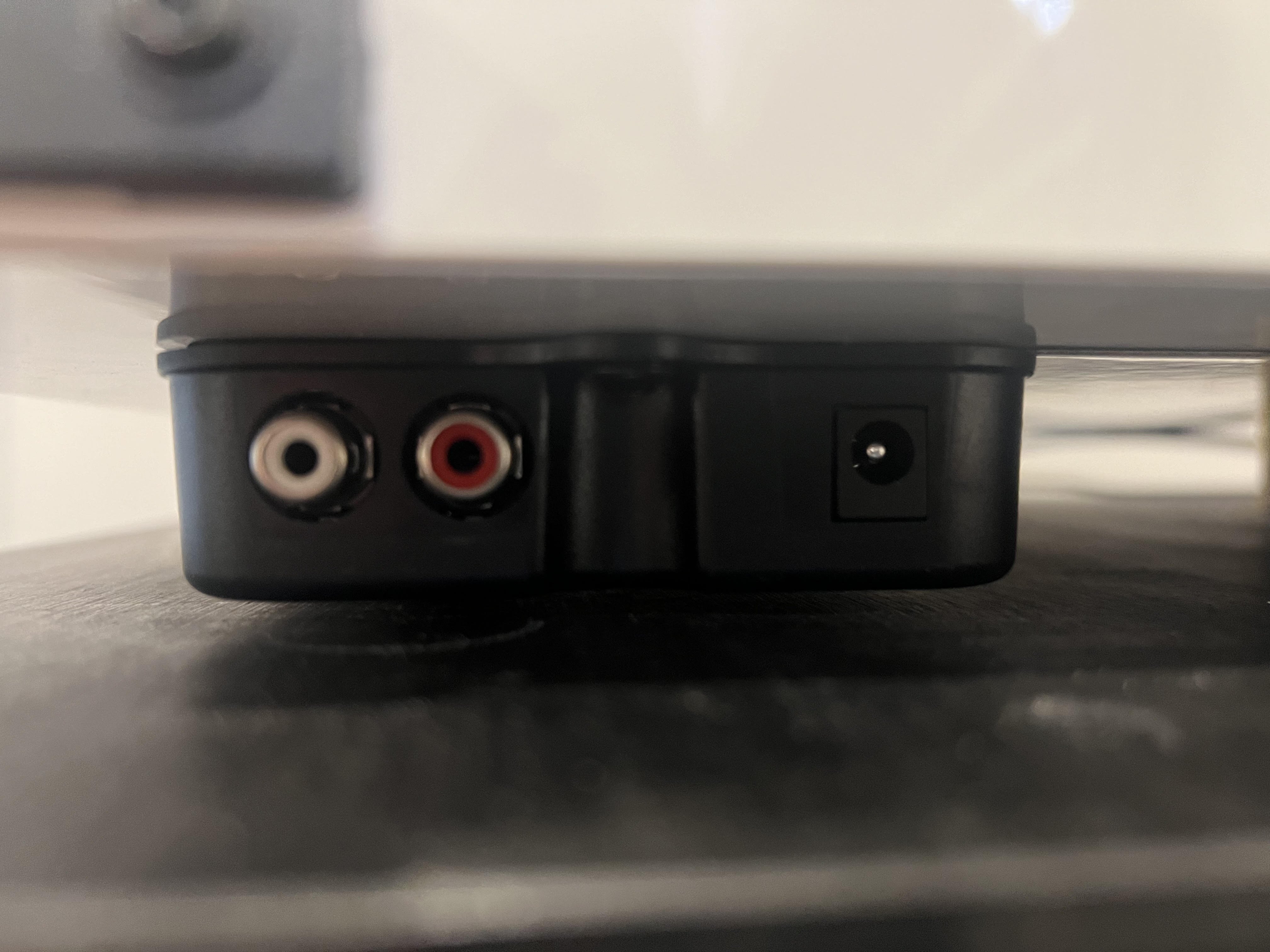 Rega P1 Plus Turntable (cardas rewired tonearm) - Stereo, Home Cinema ...