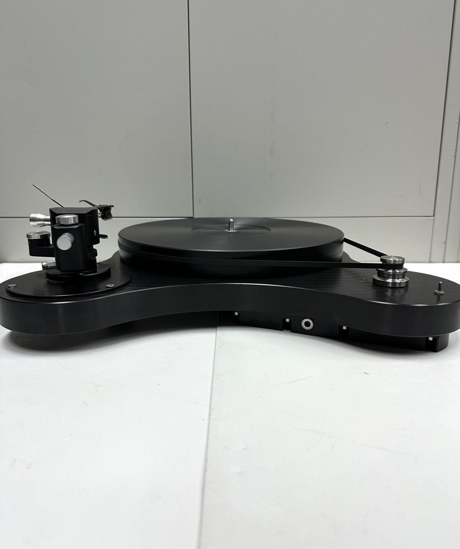 FS: TW Acoustic Raven 0.5 Turntable - Stereo, Home Cinema, Headphones ...