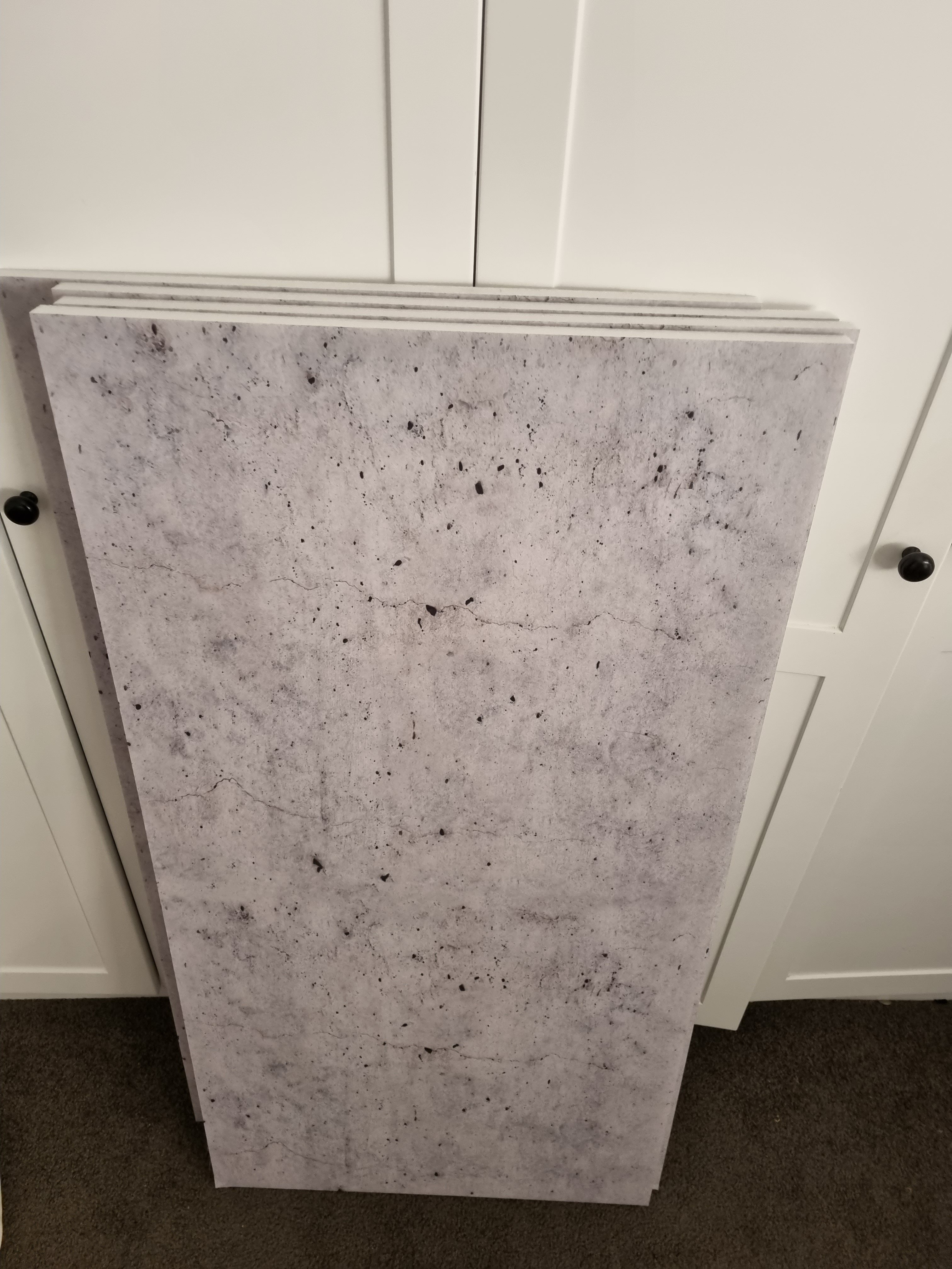 Vicoustic Flat Panel VMT Panels x 4 |﻿ Hi-Fi and Cinema Cables ...