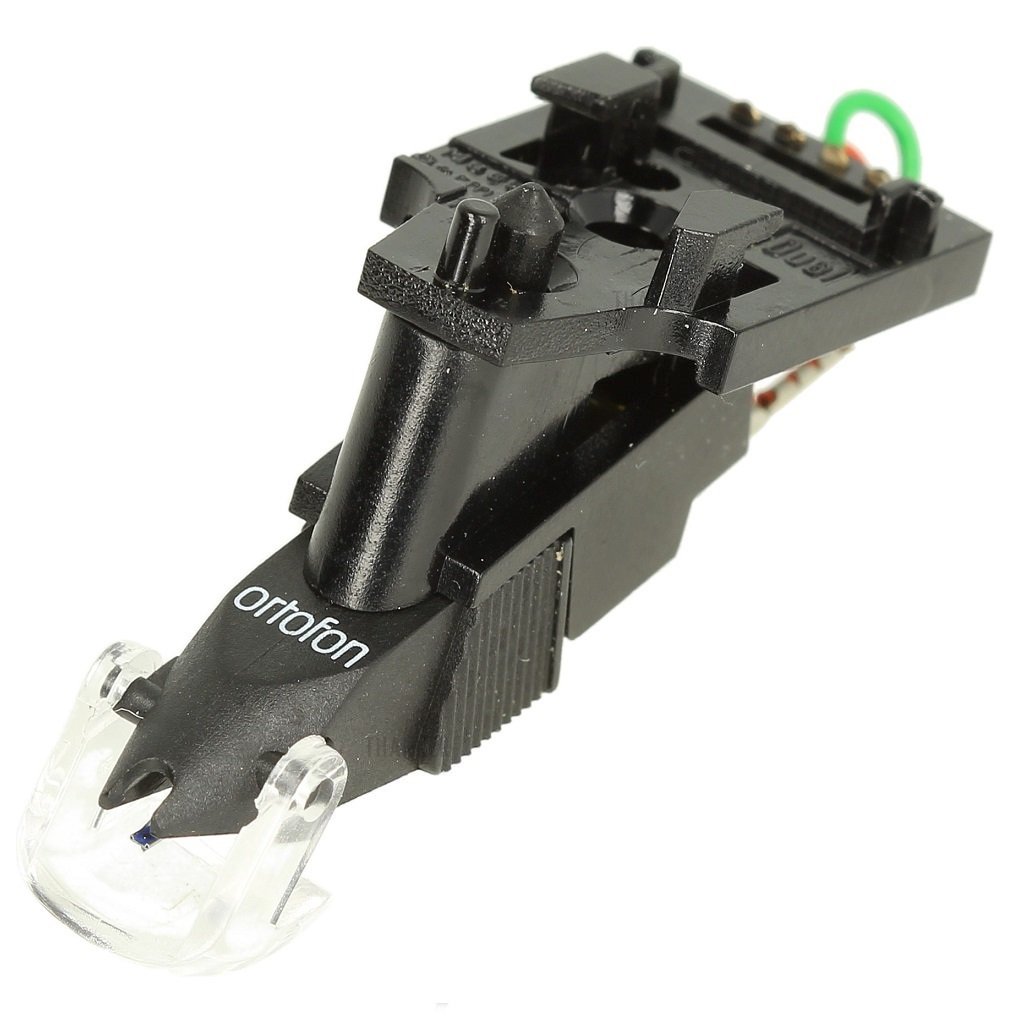 Dual 505 original cartridge - Wanted to Buy - StereoNET