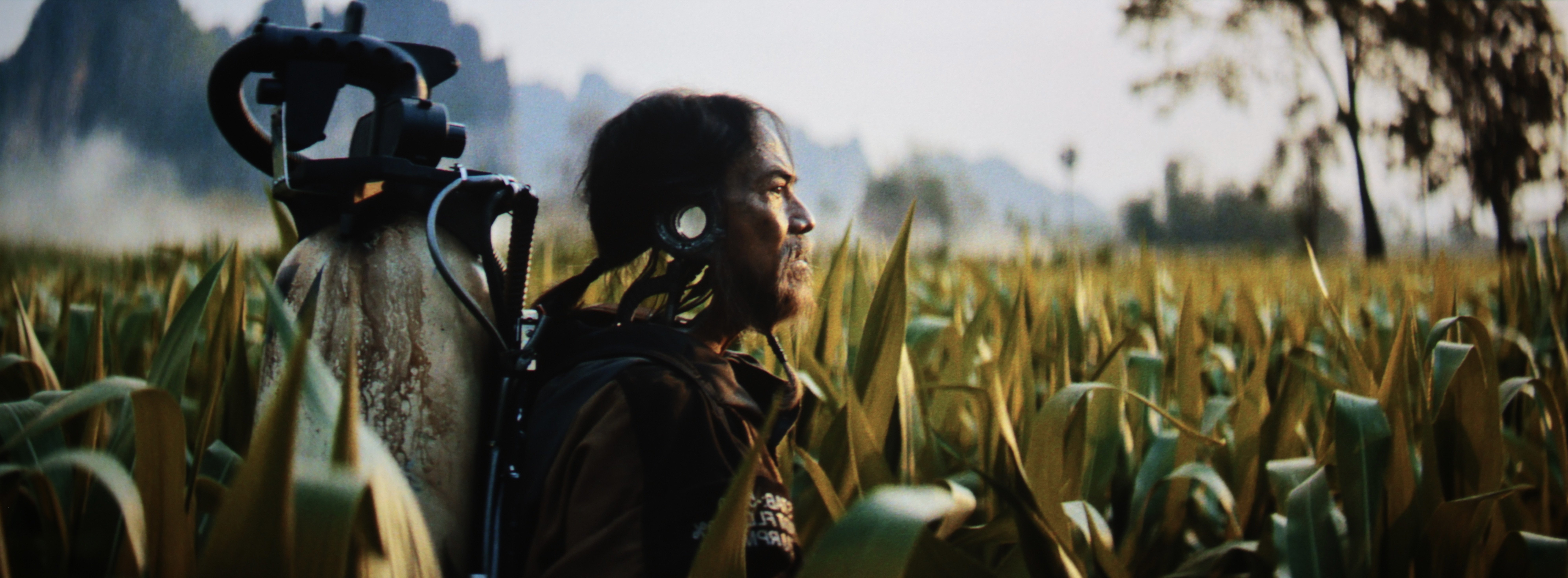 The Creator on 4k uhd blu-ray - Movies - Box Office, Blu-ray Releases ...