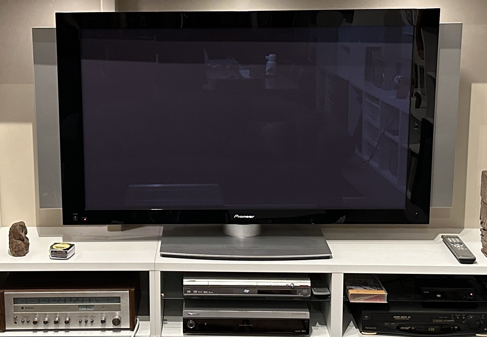 FREE: Pioneer 50" plasma PDP-505PG - Pay it Forward | Giveaways - StereoNET