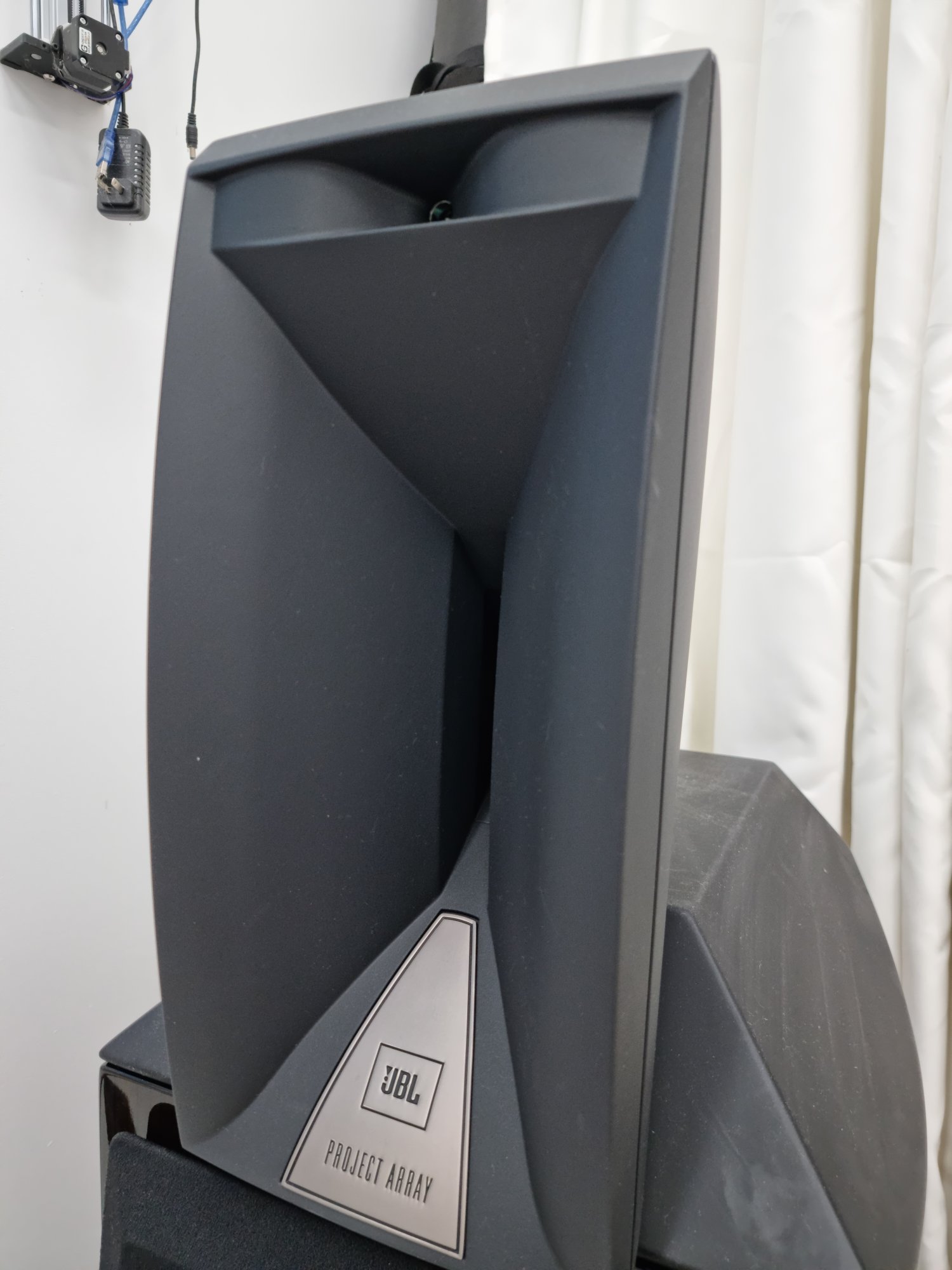 JBL 1400 Array speakers - Stereo, Home Cinema, Headphones Components ...