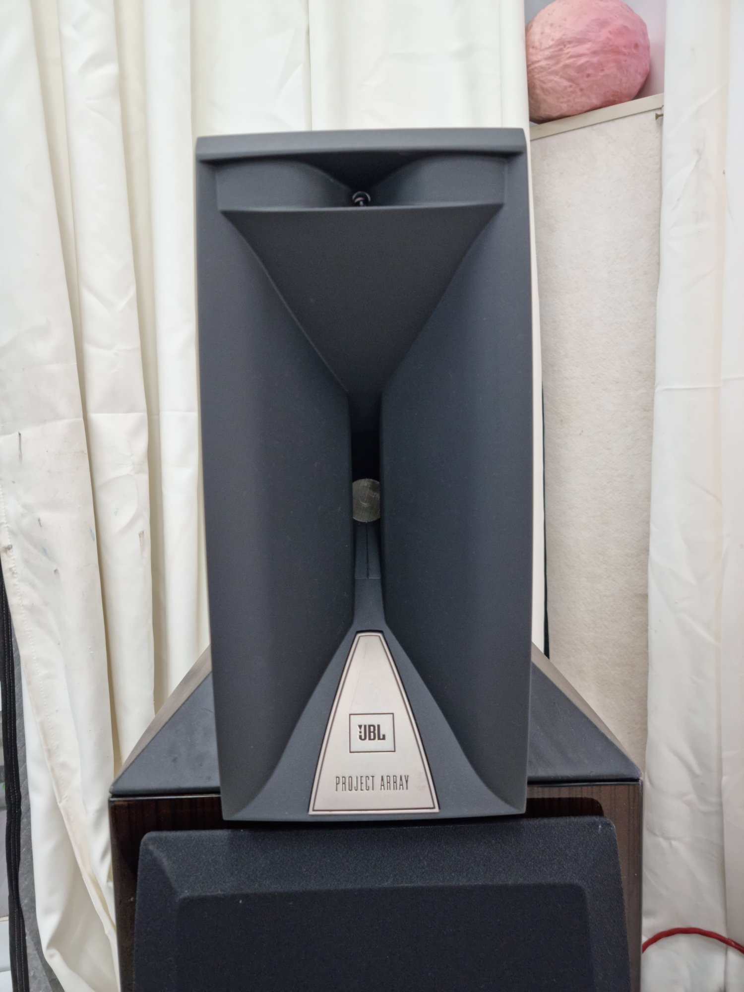 JBL 1400 Array speakers - Stereo, Home Cinema, Headphones Components ...