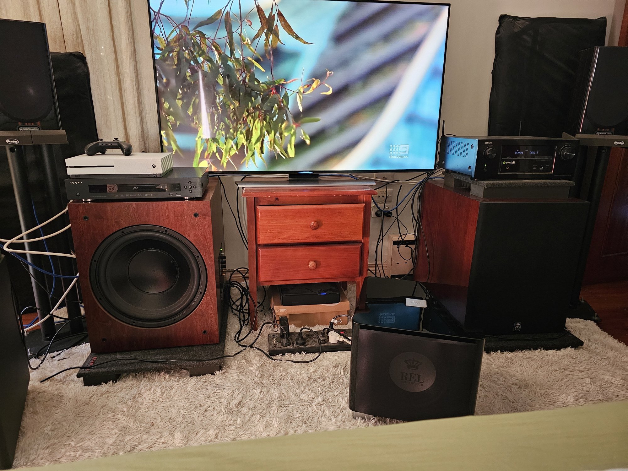 The biggest upgrade possible for hifi enjoyment - Page 2 - Room ...
