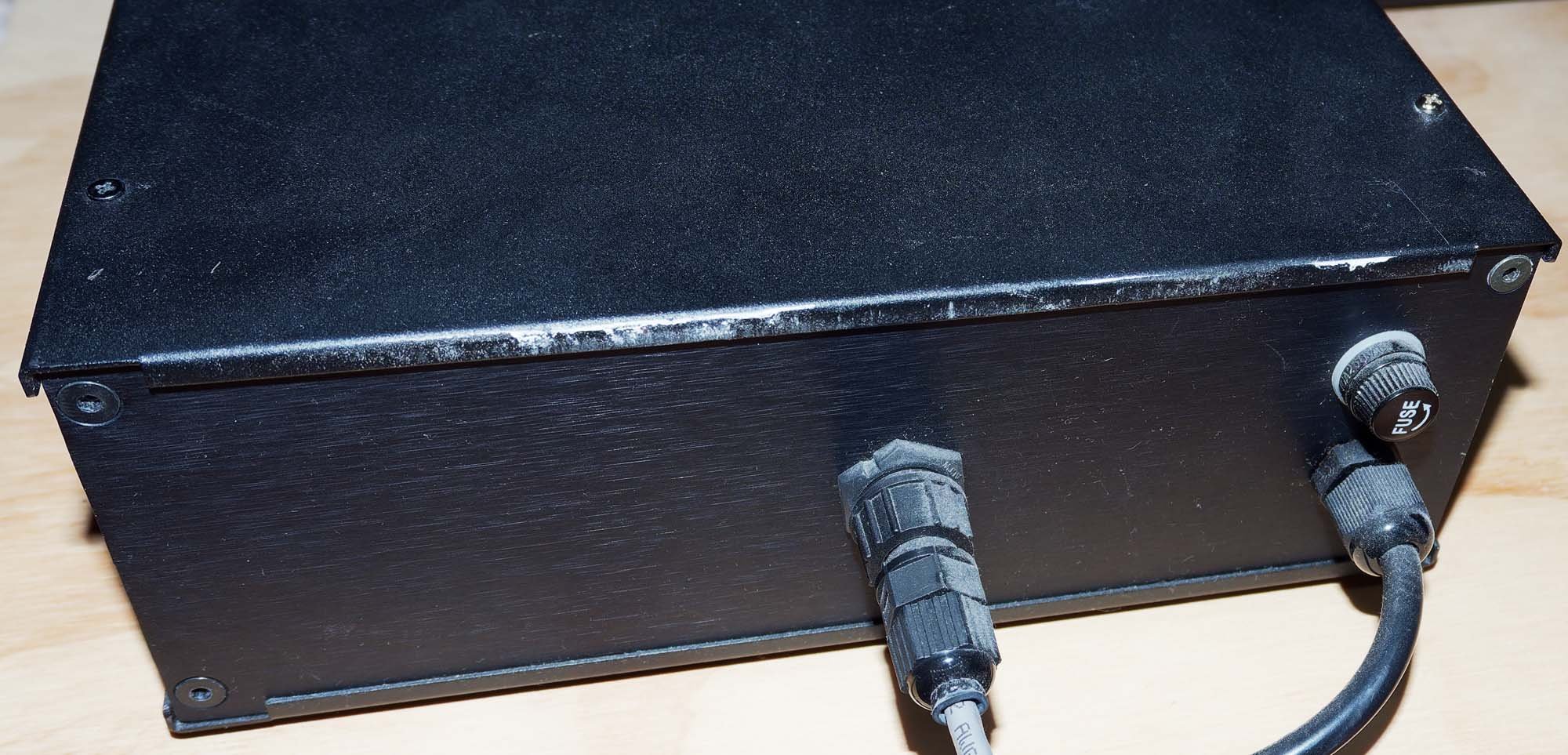 Allusione MM Phono (EAR 834P clone) |﻿ Stereo, Home Cinema, Headphones ...