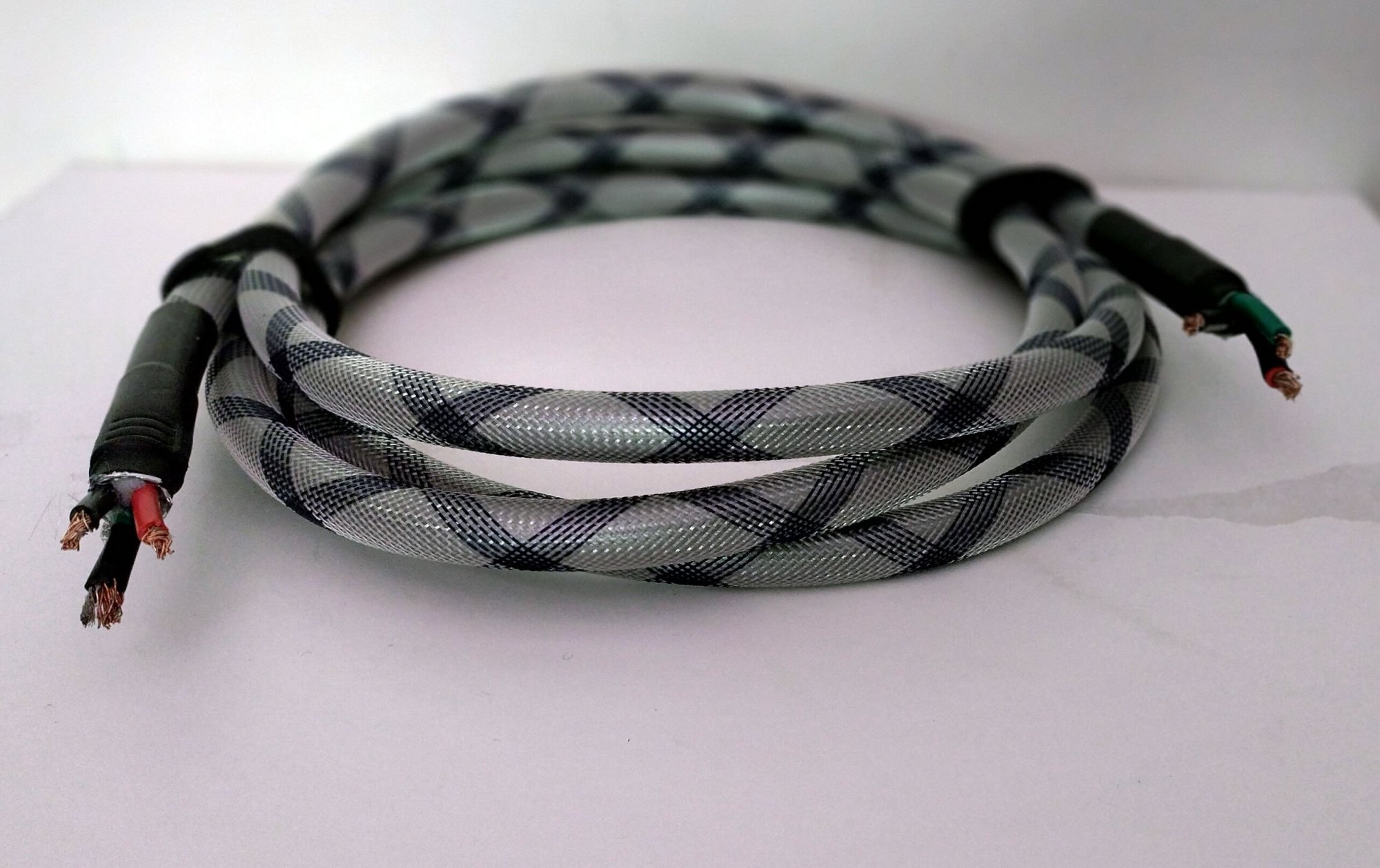 Neotech NEP-3001III- power cable, 3Metre length - Hi-Fi and Cinema ...