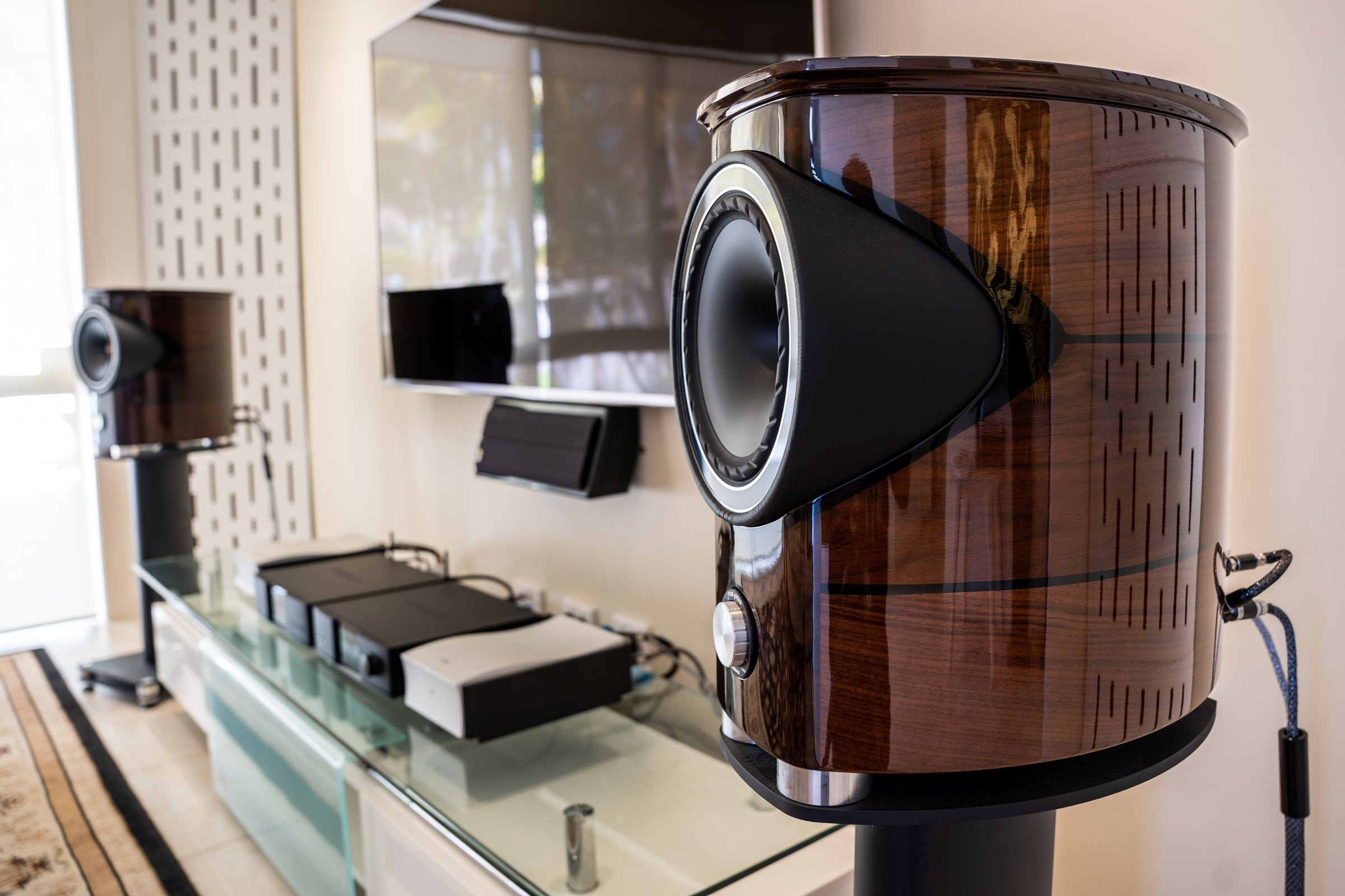 Fyne Audio Owners & Discussion Thread - Page 3 - Speakers, Soundbars ...