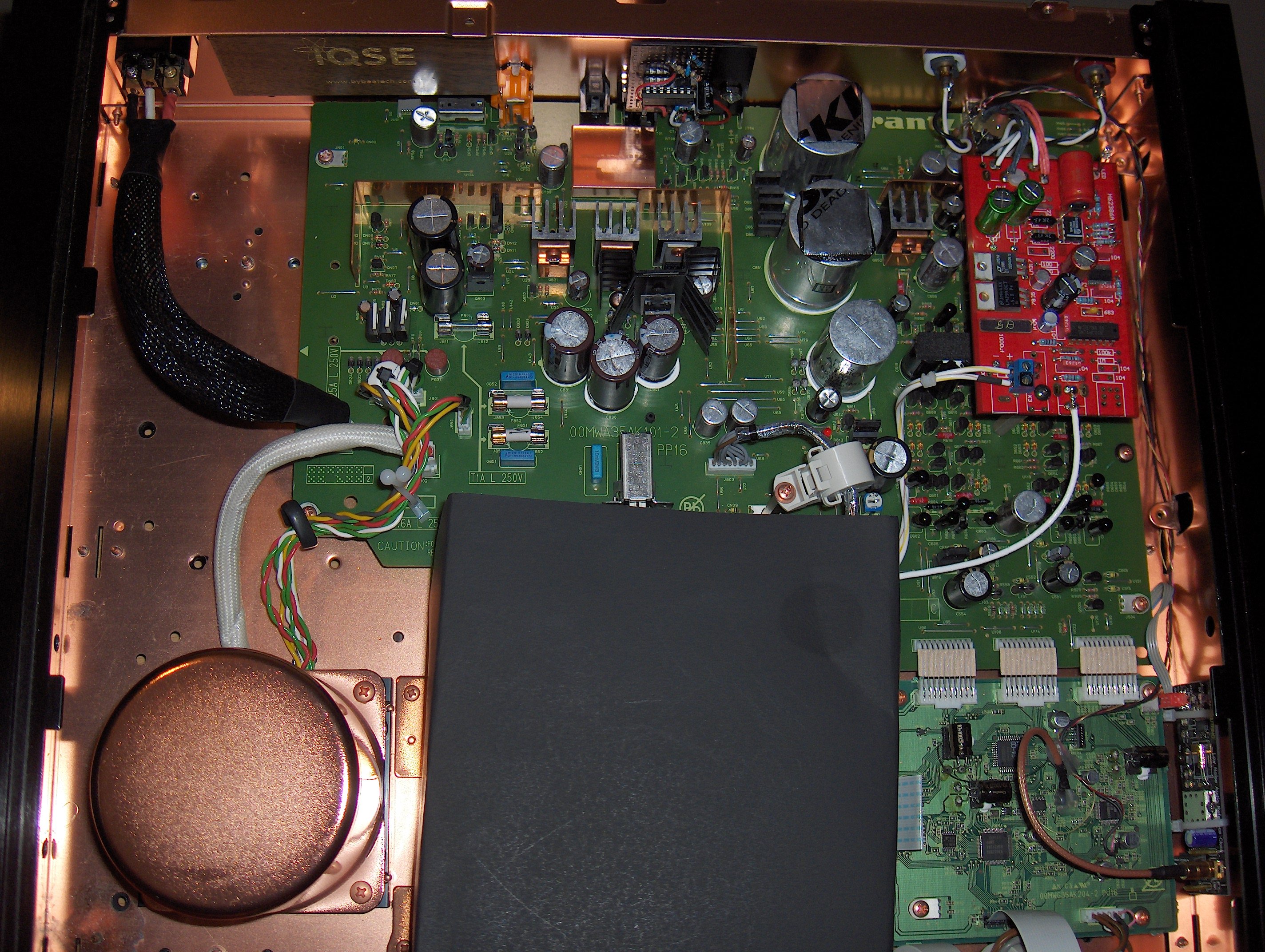SACD player reliability - Page 2 |﻿ Digital Sources, DACs, and Computer ...