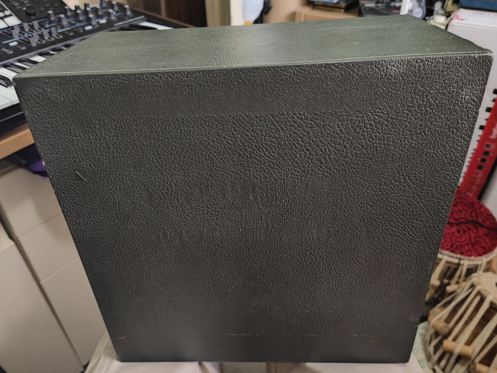 FS: Wagner/Solti Ring Cycle Decca Embossed Box 22LPs |﻿ Vinyl, CD, and ...