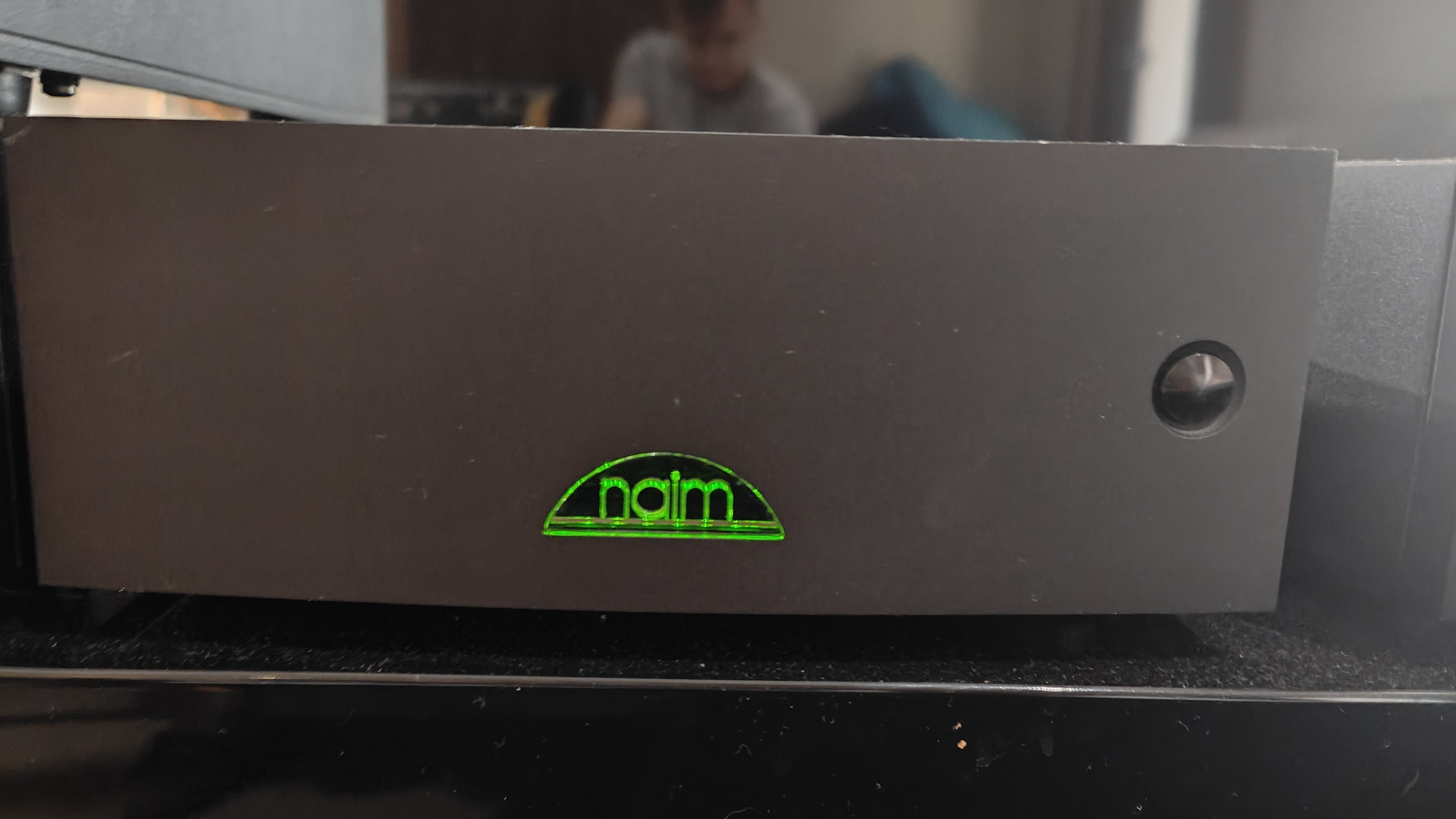 Naim Hicap 2 power supply - Stereo, Home Cinema, Headphones Components ...