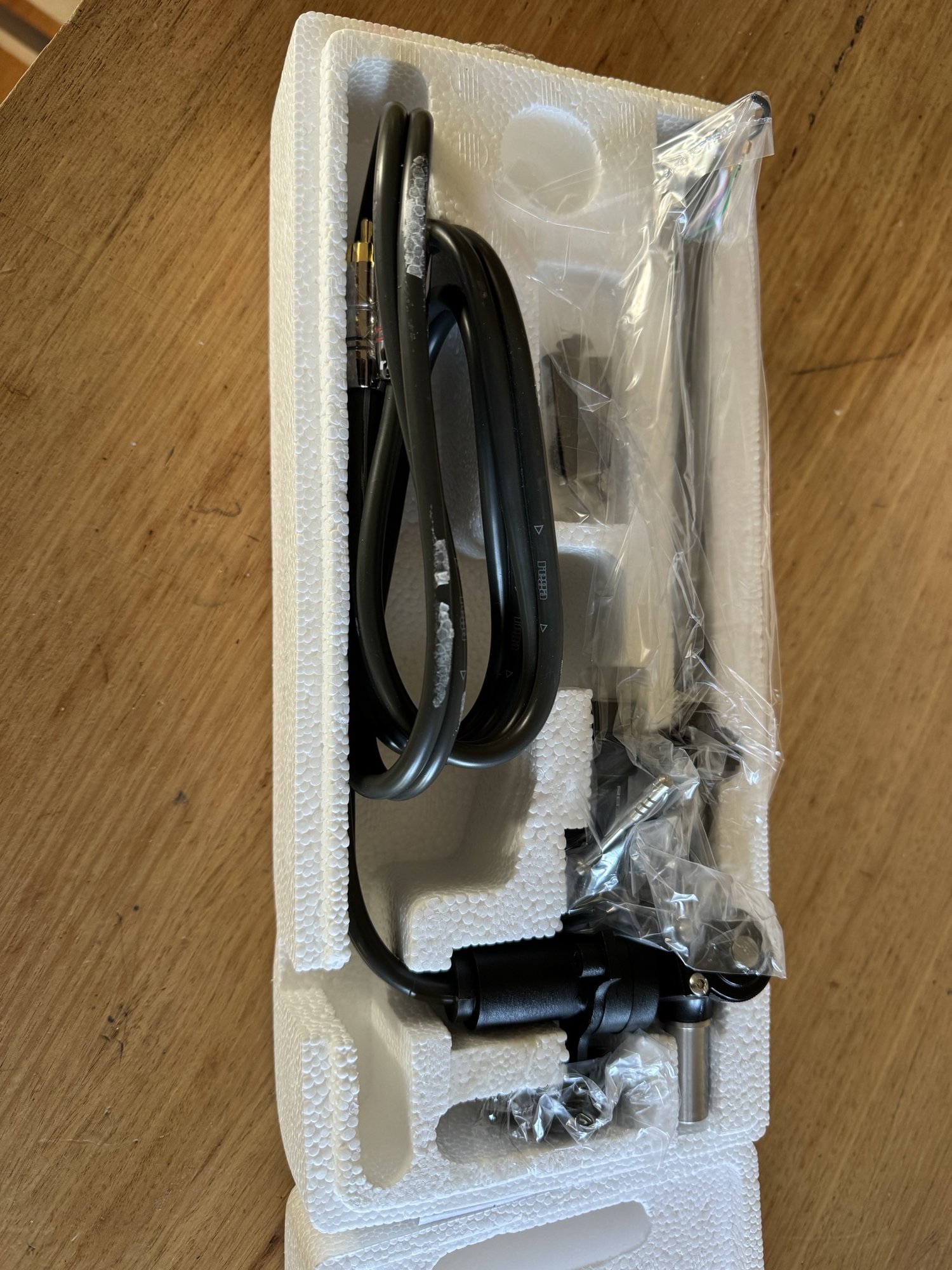 Brand New Rega RB303 Tone Arm - Stereo, Home Cinema, Headphones ...